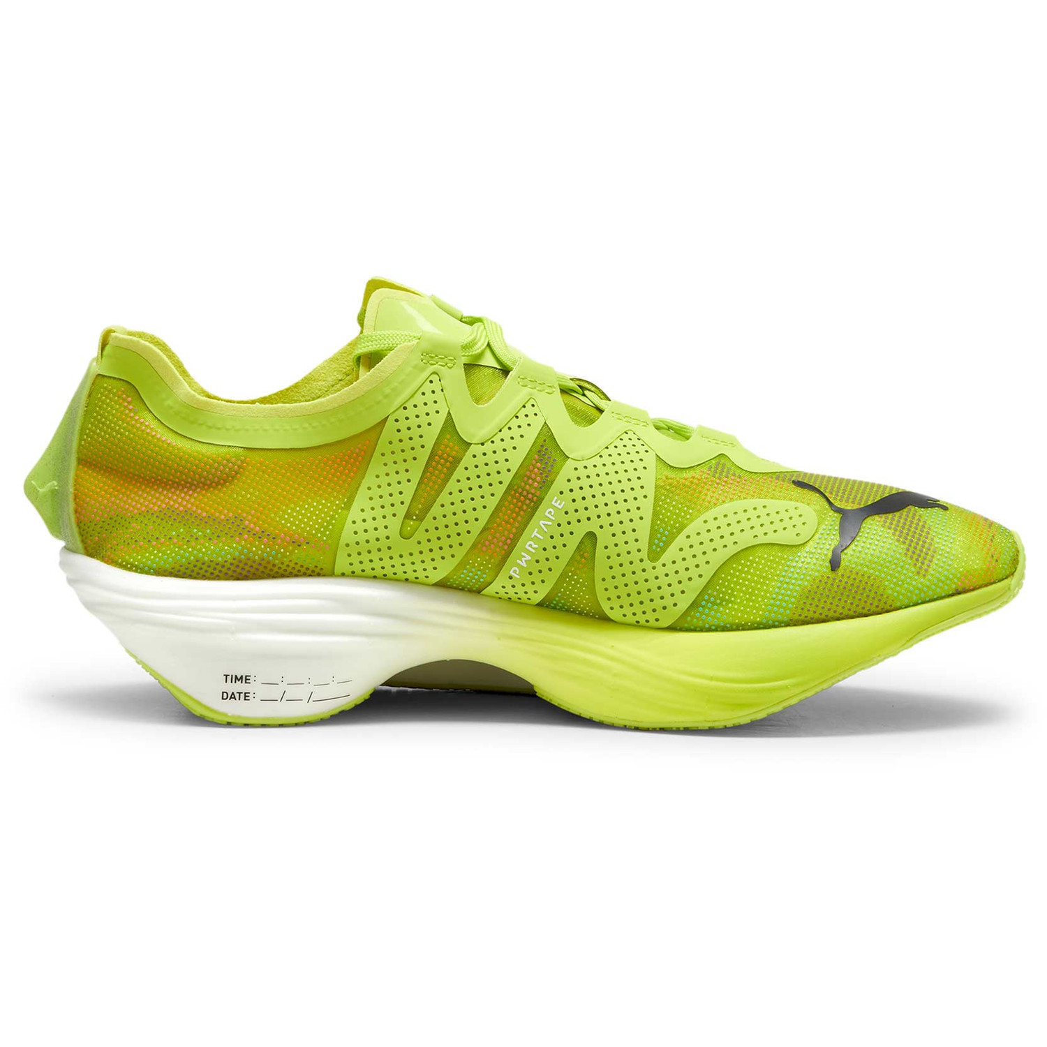 PUMA FAST-FWD Nitro Elite Psychedelic Heren - RunningDirect.be