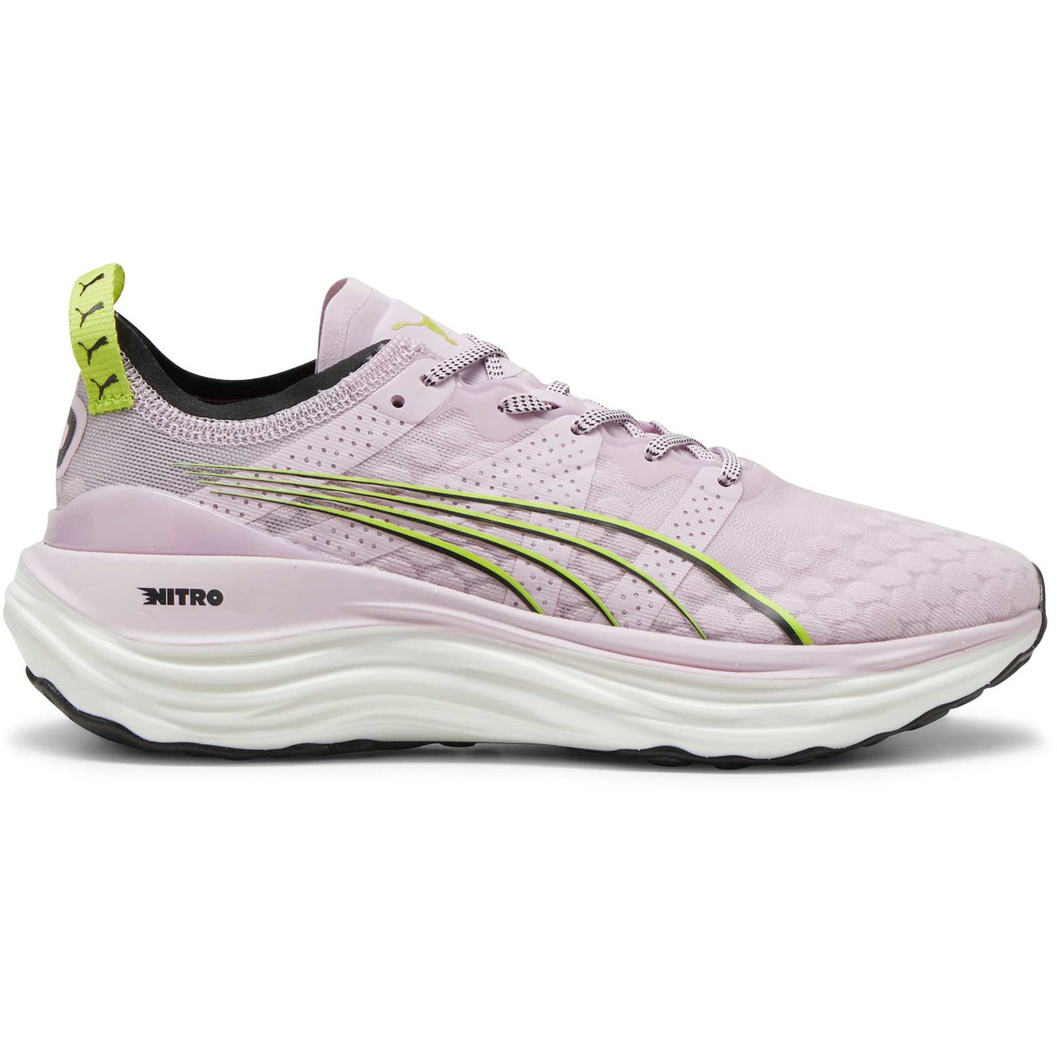 PUMA ForeverRun Nitro Dames - RunningDirect.be
