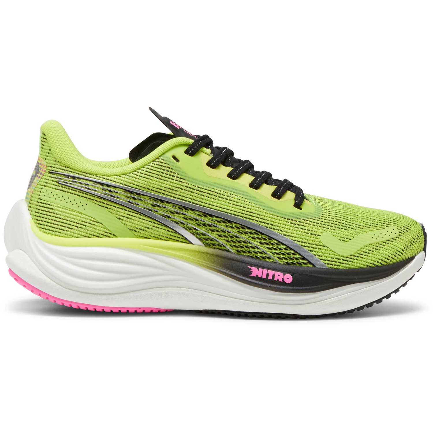 PUMA Velocity Nitro 3 Psychedelic Dames - RunningDirect.be