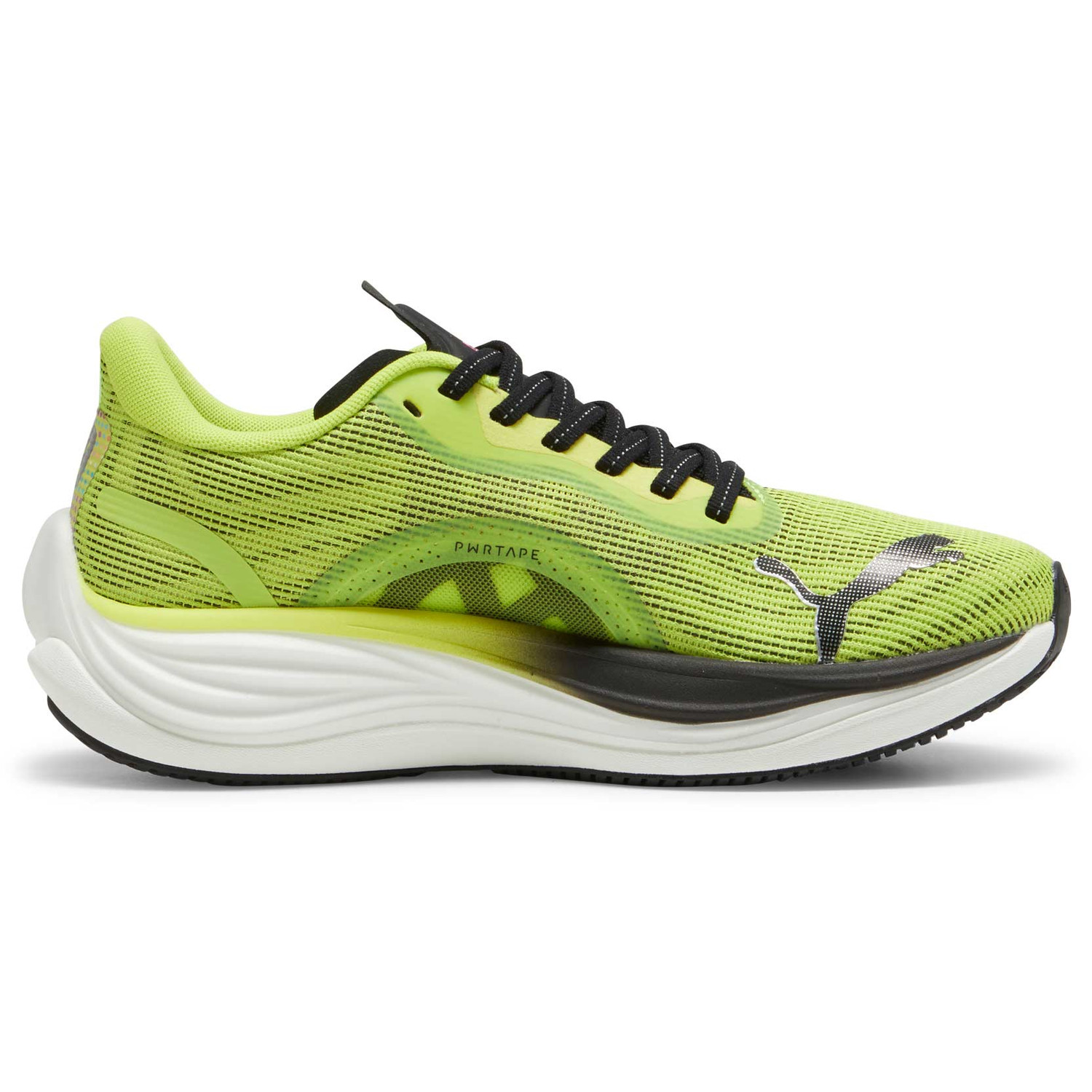PUMA Velocity Nitro 3 Psychedelic Dames - Runningdirect.nl