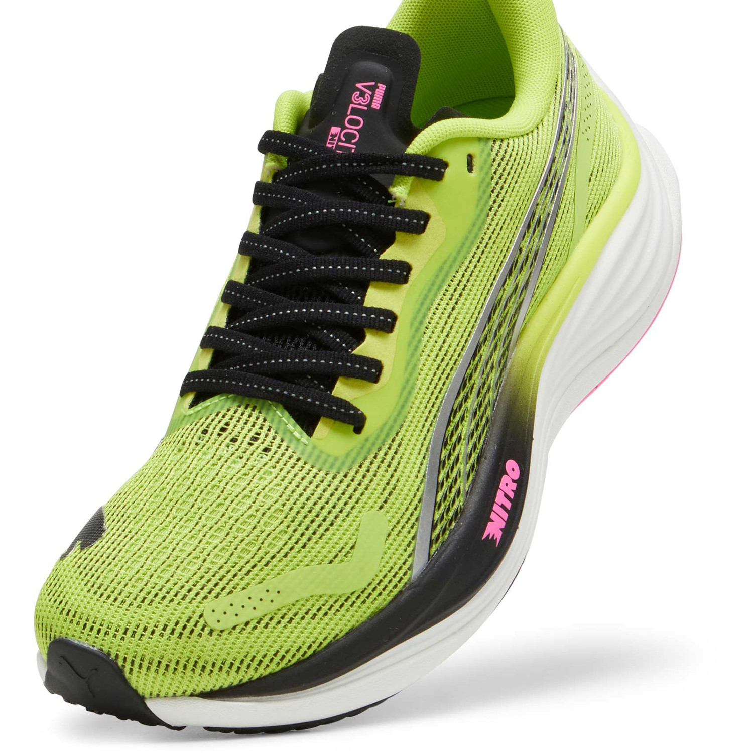 PUMA Velocity Nitro 3 Psychedelic Dames - RunningDirect.be