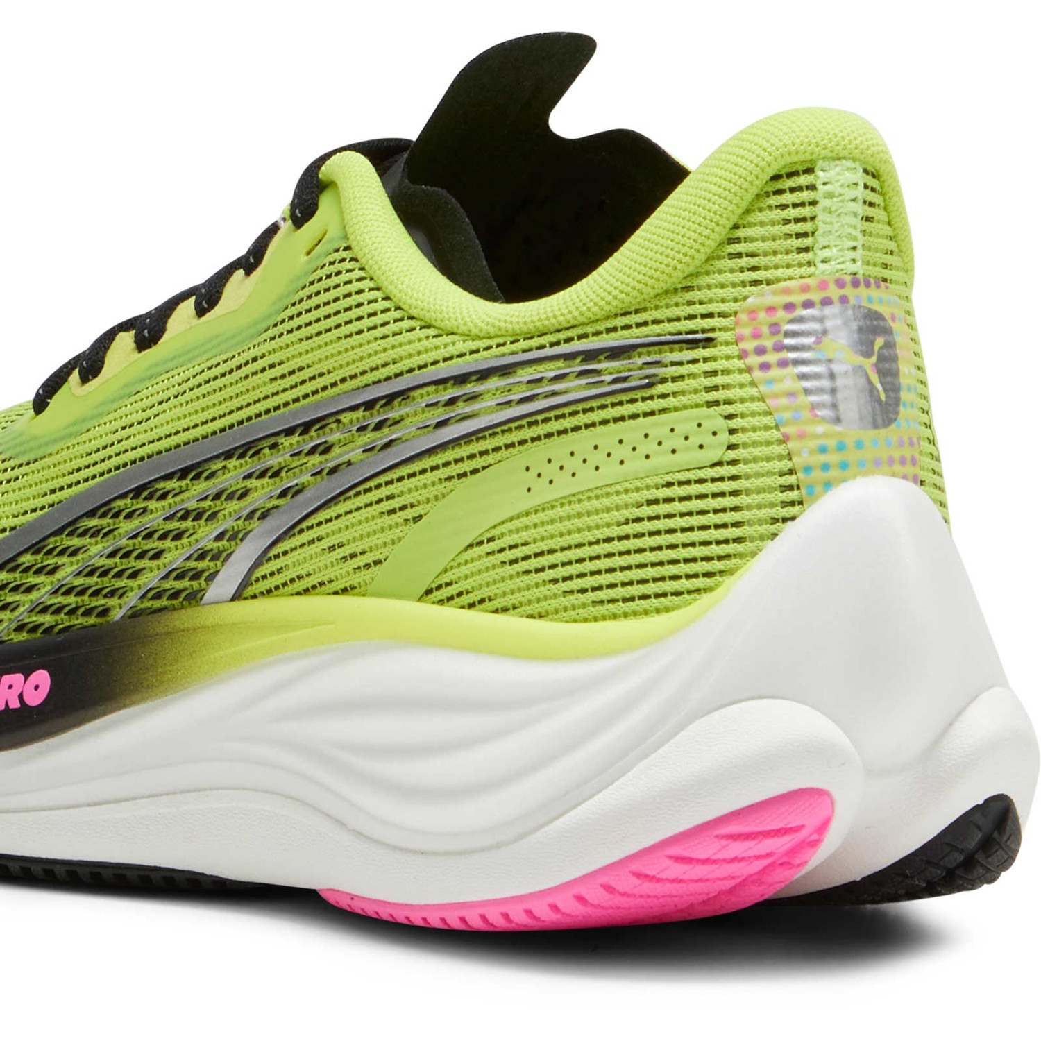 PUMA Velocity Nitro 3 Psychedelic Dames - Runningdirect.nl