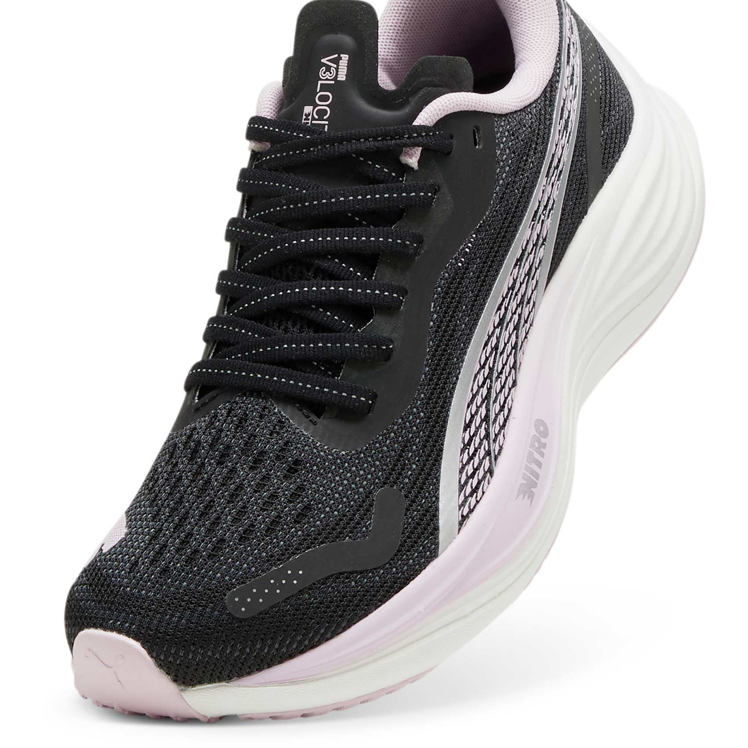 PUMA Velocity Nitro 3 Dames - Runningdirect.nl