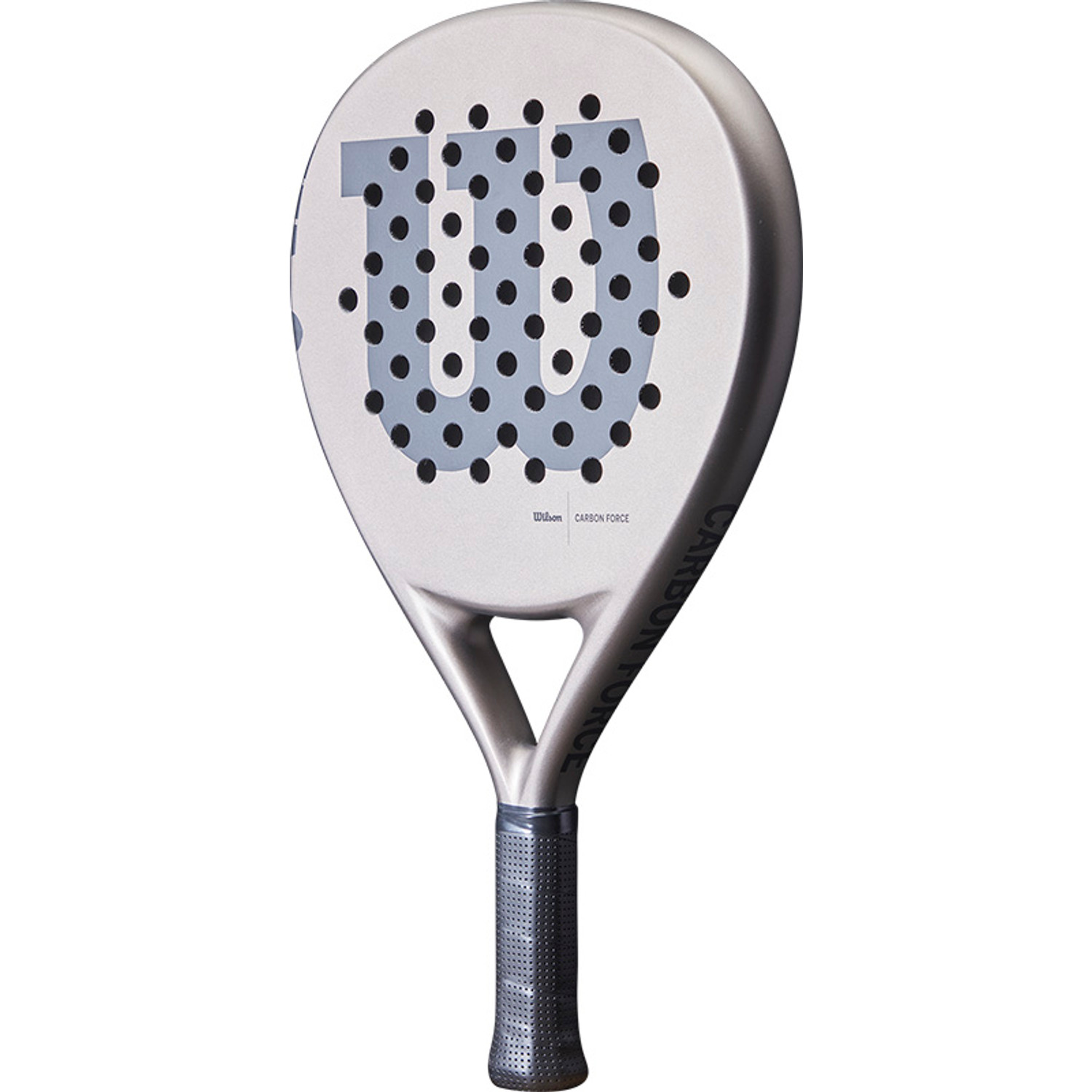 Wilson Carbon Force Team » TennisDirect.nl