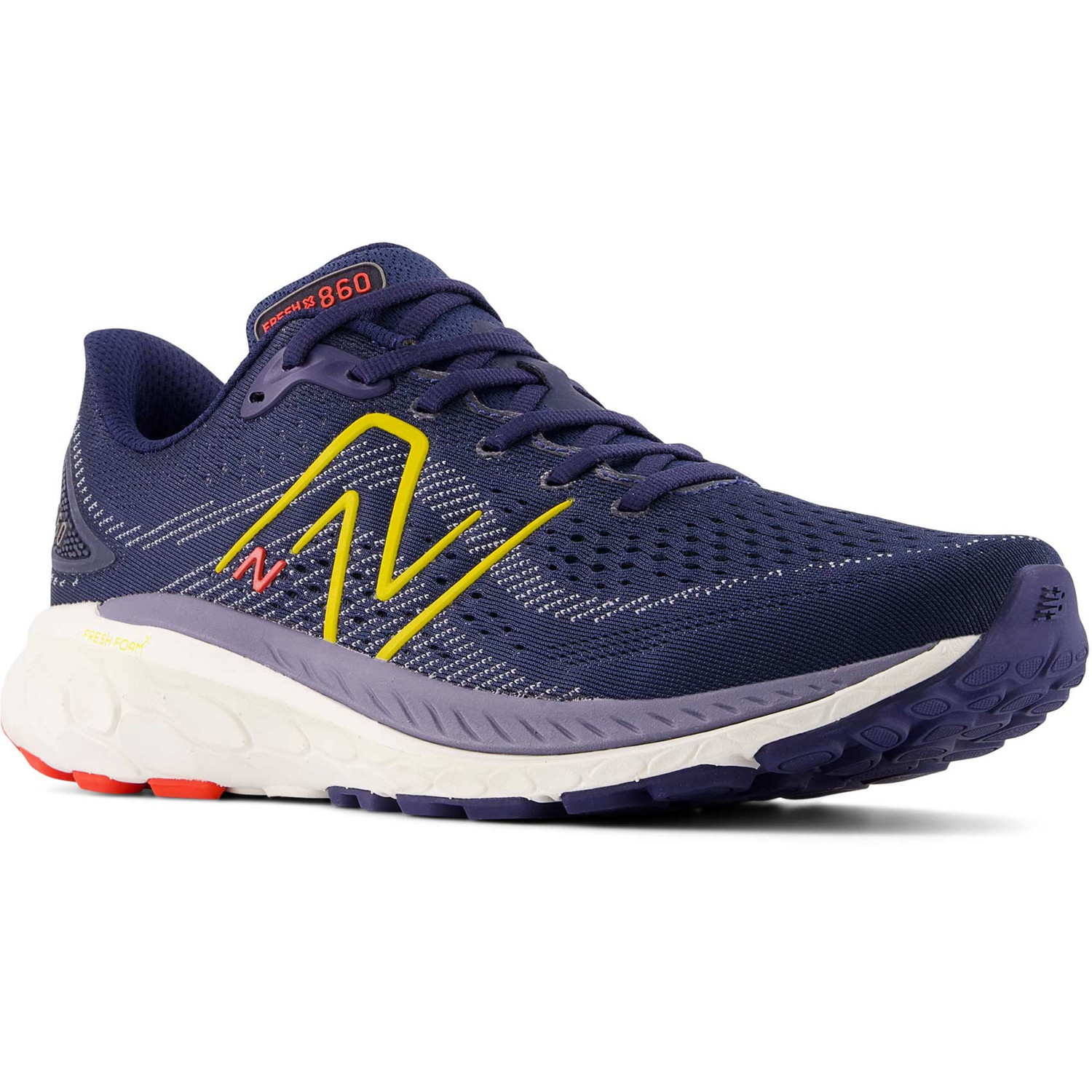 New Balance Fresh Foam 860 V13 Heren - Runningdirect.nl