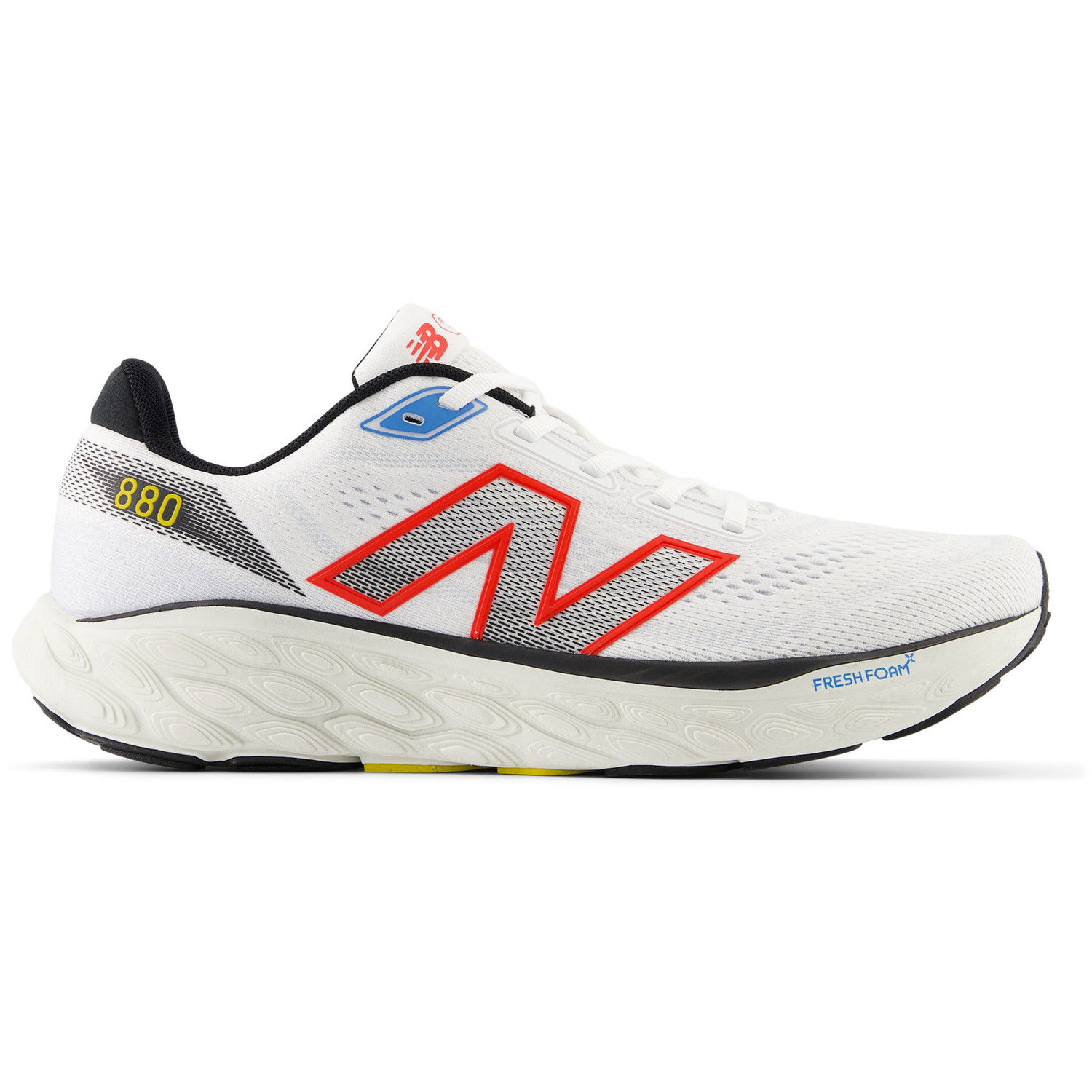 New Balance Fresh Foam 880 v14 Wide Herren - RunningDirect.de