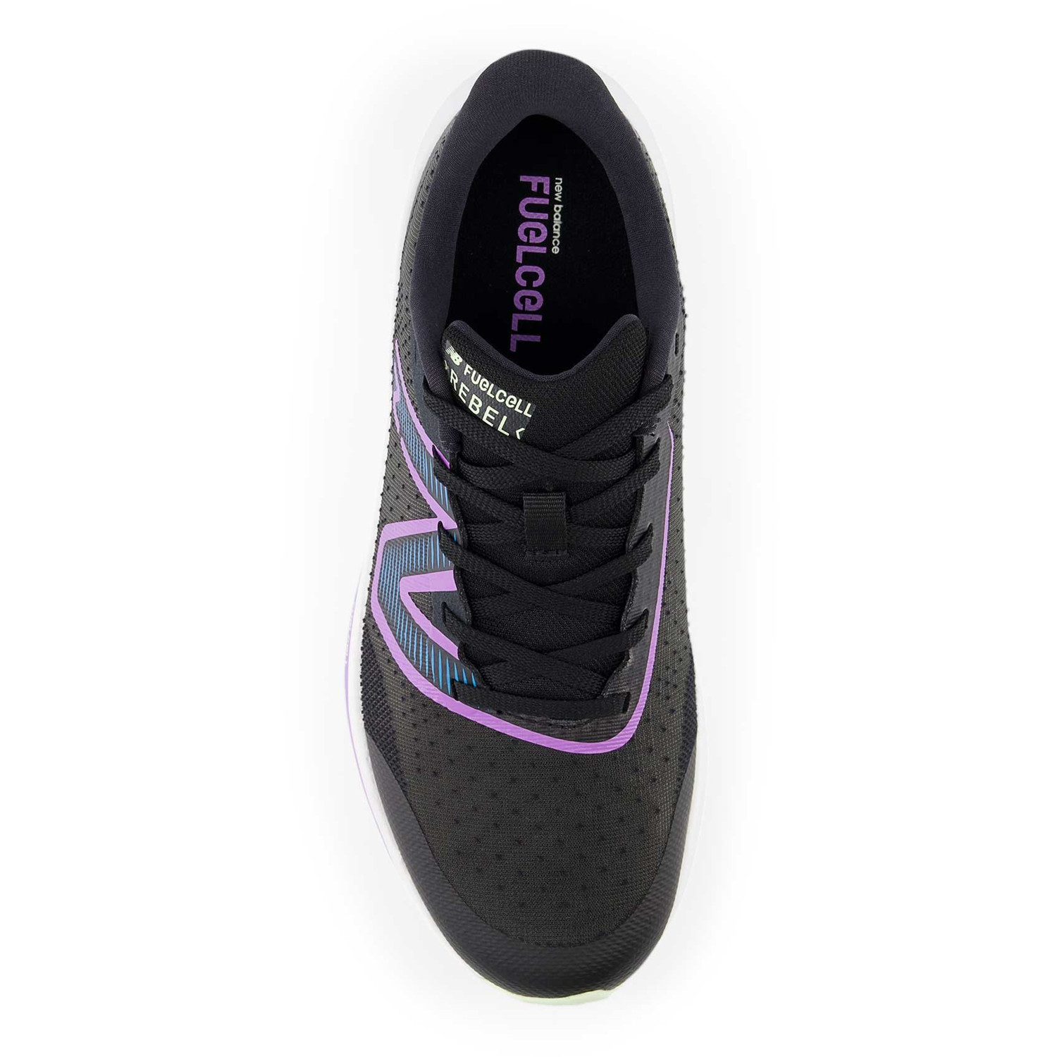 New Balance Fuelcell Rebel v3 GS Kinder - RunningDirect.de