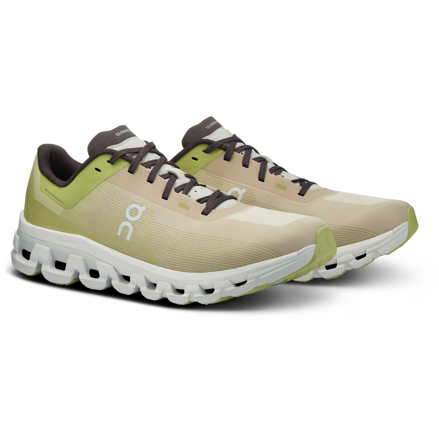 On Cloudflow 4 Heren - RunningDirect.be