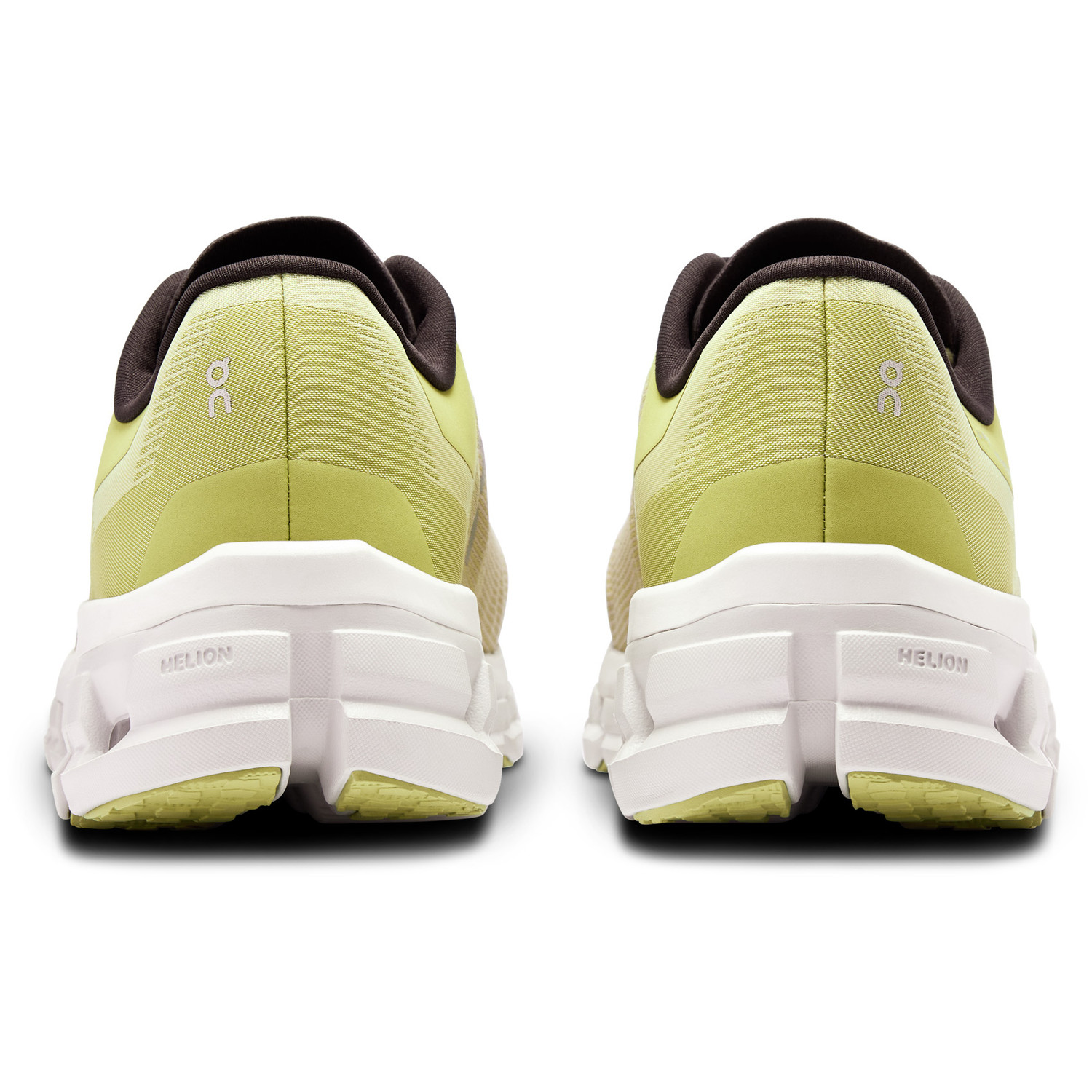 On Cloudflow 4 Damen - RunningDirect.de