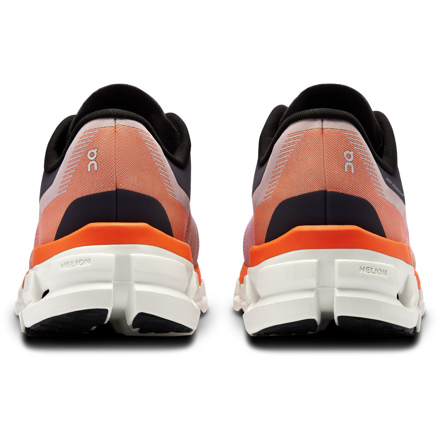 On Cloudflow 4 Damen - RunningDirect.de