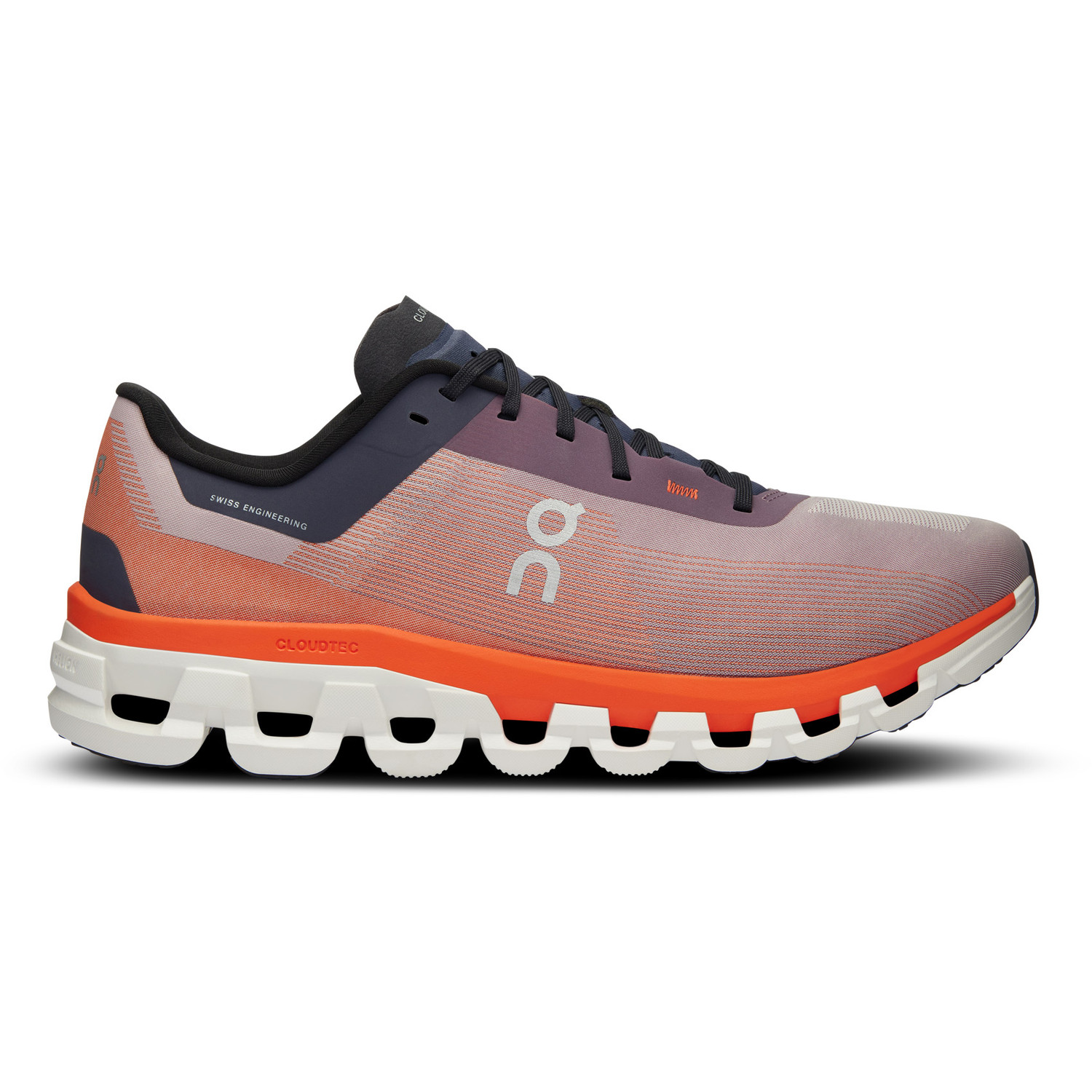 On Cloudflow 4 Heren - RunningDirect.be