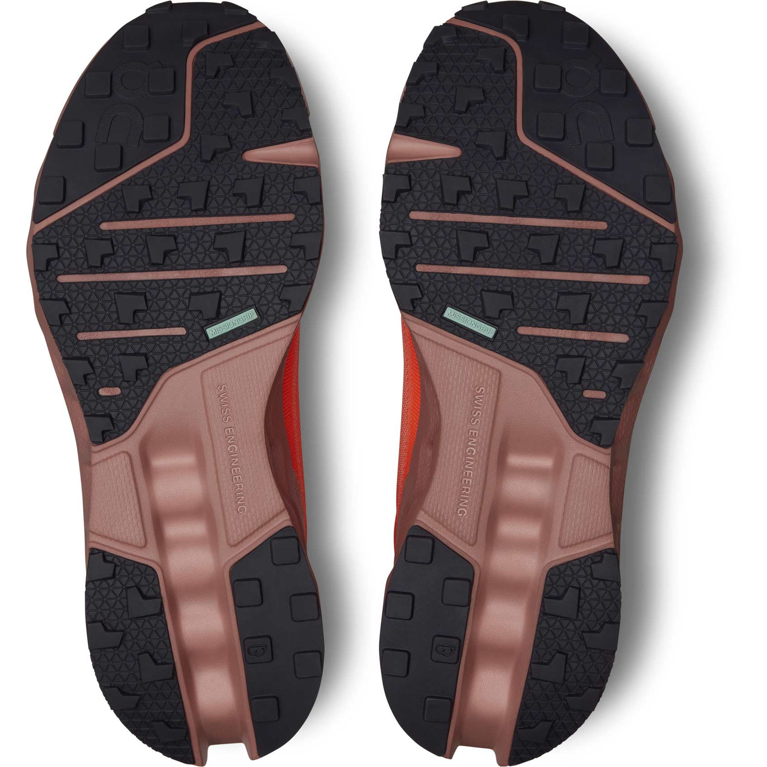 On Cloudsurfer Trail Dames - Runningdirect.nl