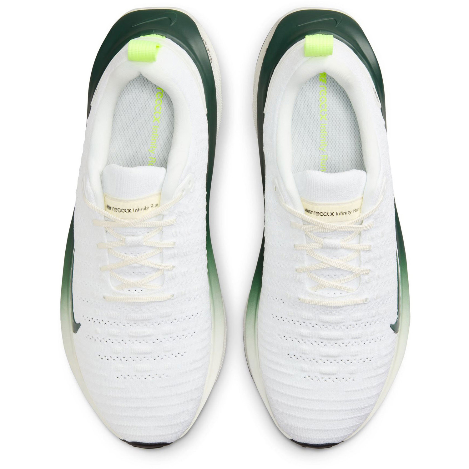Nike Infinity 4 Heren - RunningDirect.be