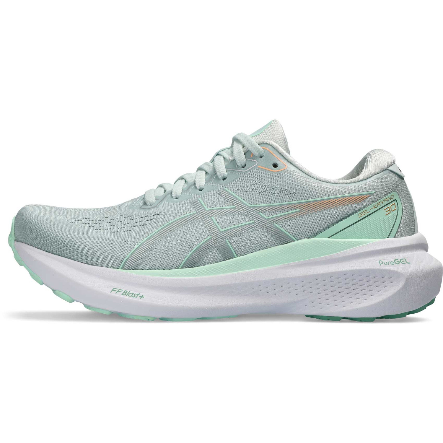 ASICS GEL-Kayano 30 Dames - RunningDirect.be