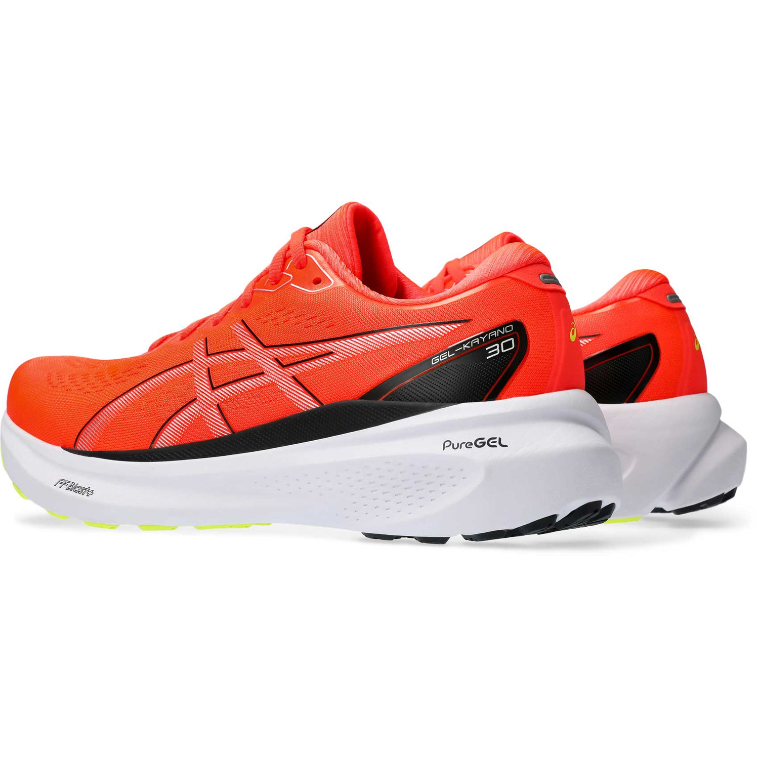 ASICS GEL-Kayano 30 Heren - Runningdirect.nl