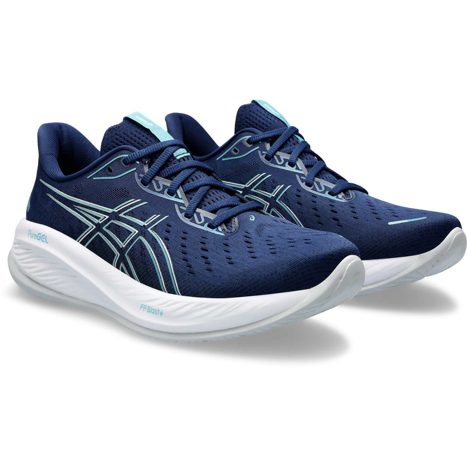 ASICS GEL-Cumulus 26 Herren - RunningDirect.de