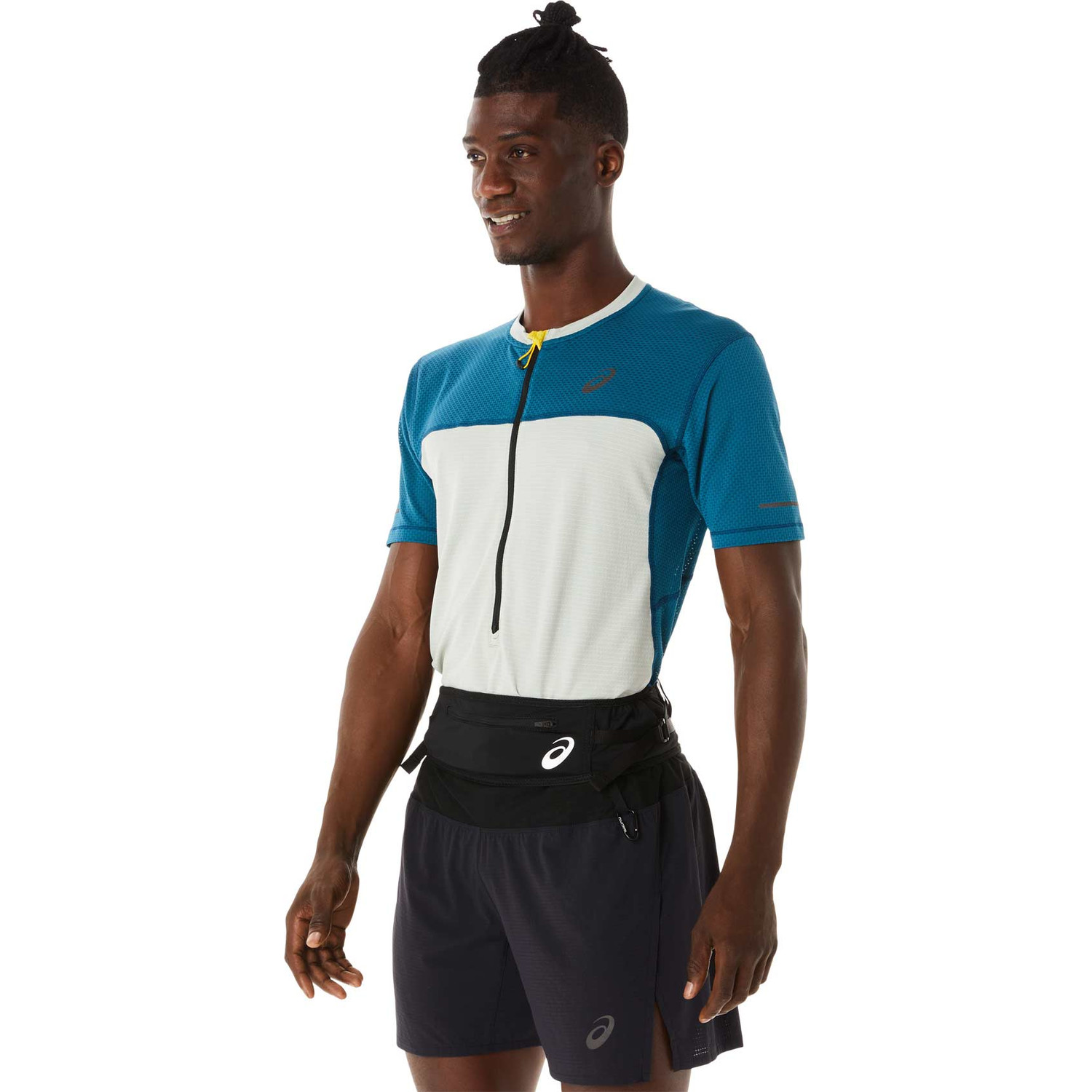 ASICS Fujitrail Belt - Runningdirect.nl