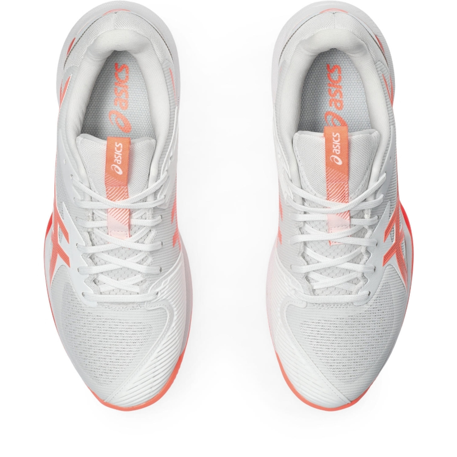 Asics Solution Speed FF 3 Clay Dames » TennisDirect.nl