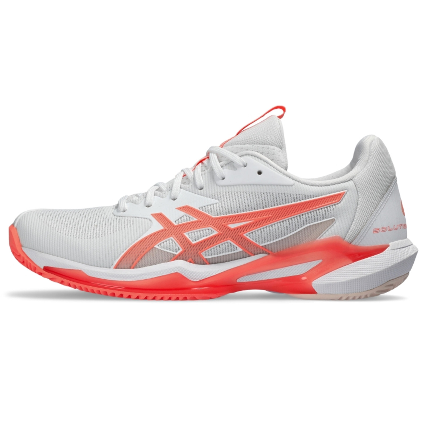 Asics Solution Speed FF 3 Clay Dames » TennisDirect.nl