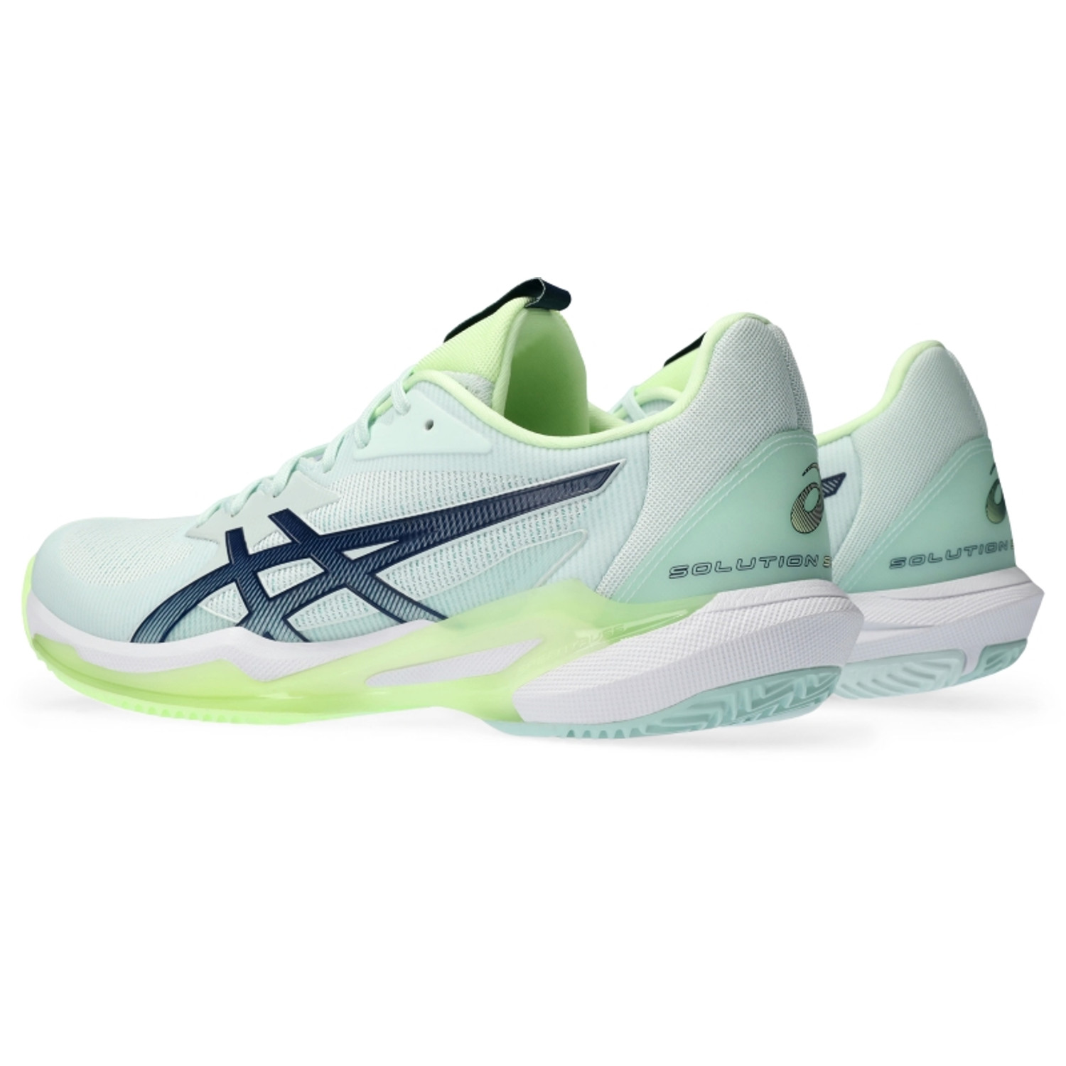 Asics Solution Speed FF 3 Clay Dames » TennisDirect.nl