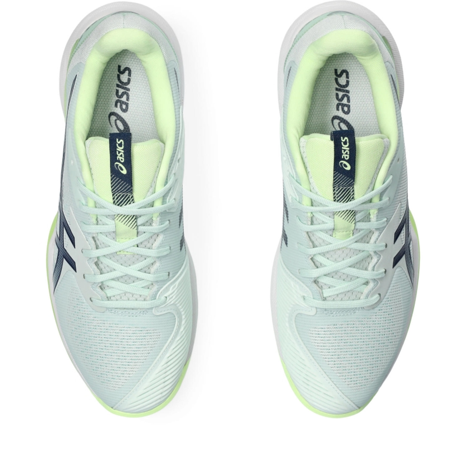 ASICS Solution Speed FF 3 Dames » TennisDirect.nl