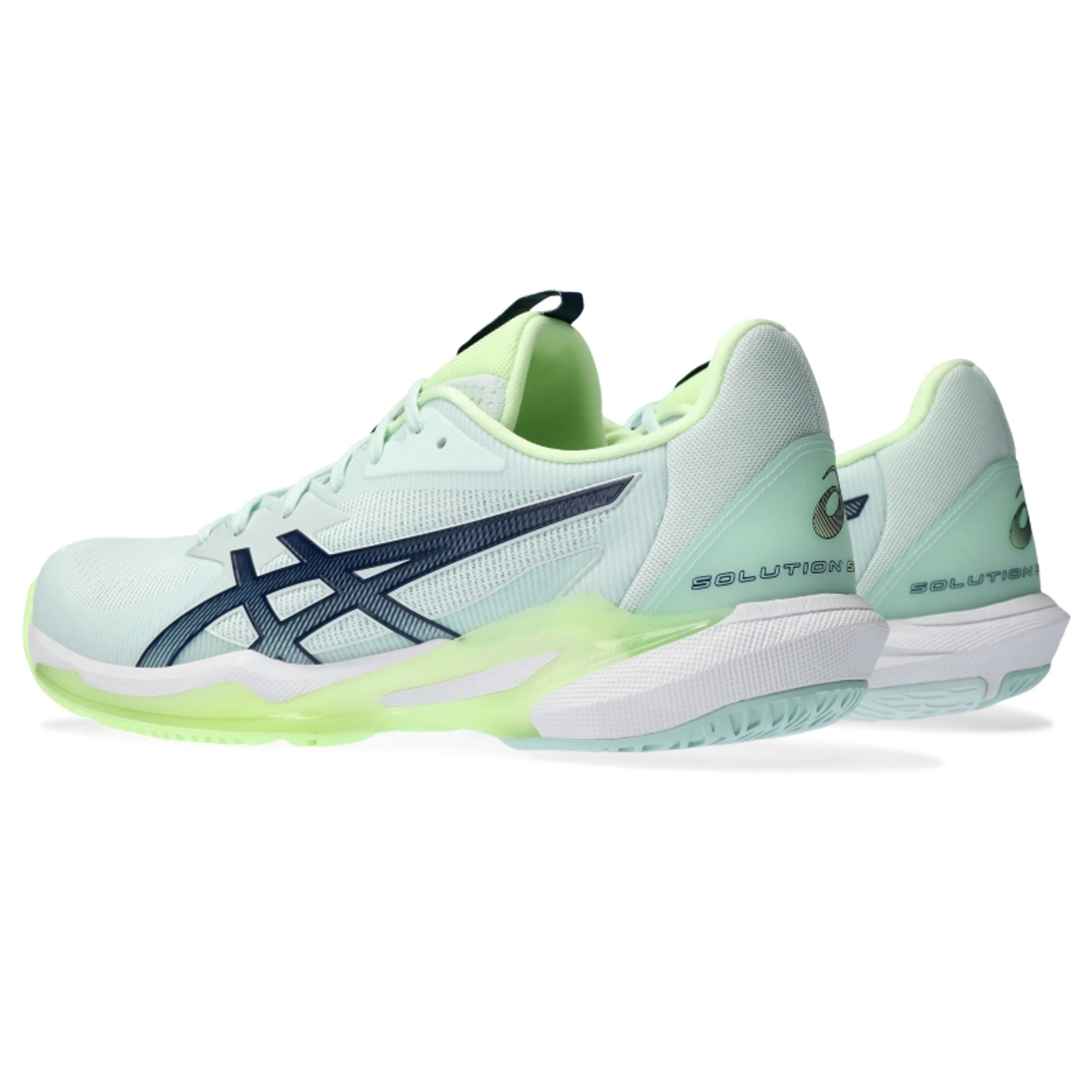 ASICS Solution Speed FF 3 Dames » TennisDirect.nl