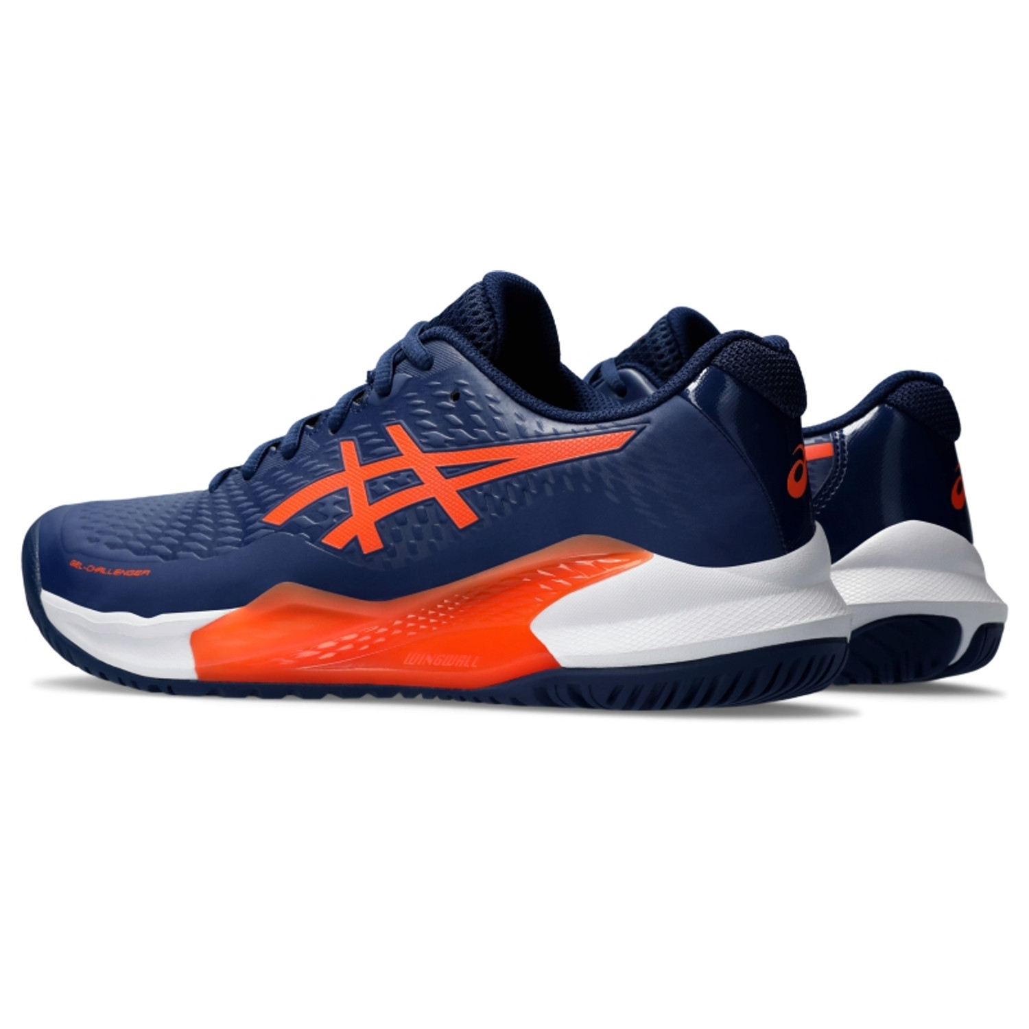 Asics Gel-Challenger 14 Heren » TennisDirect.nl