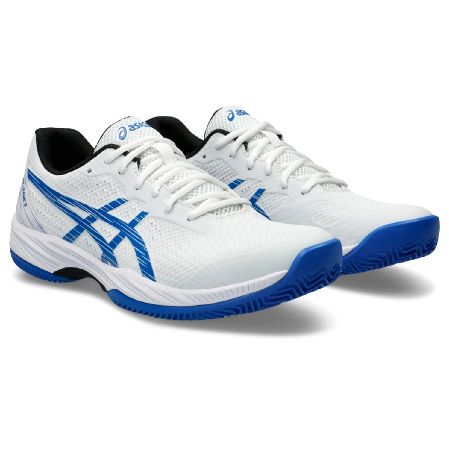 Asics Gel-Game 9 Clay Heren » TennisDirect.nl