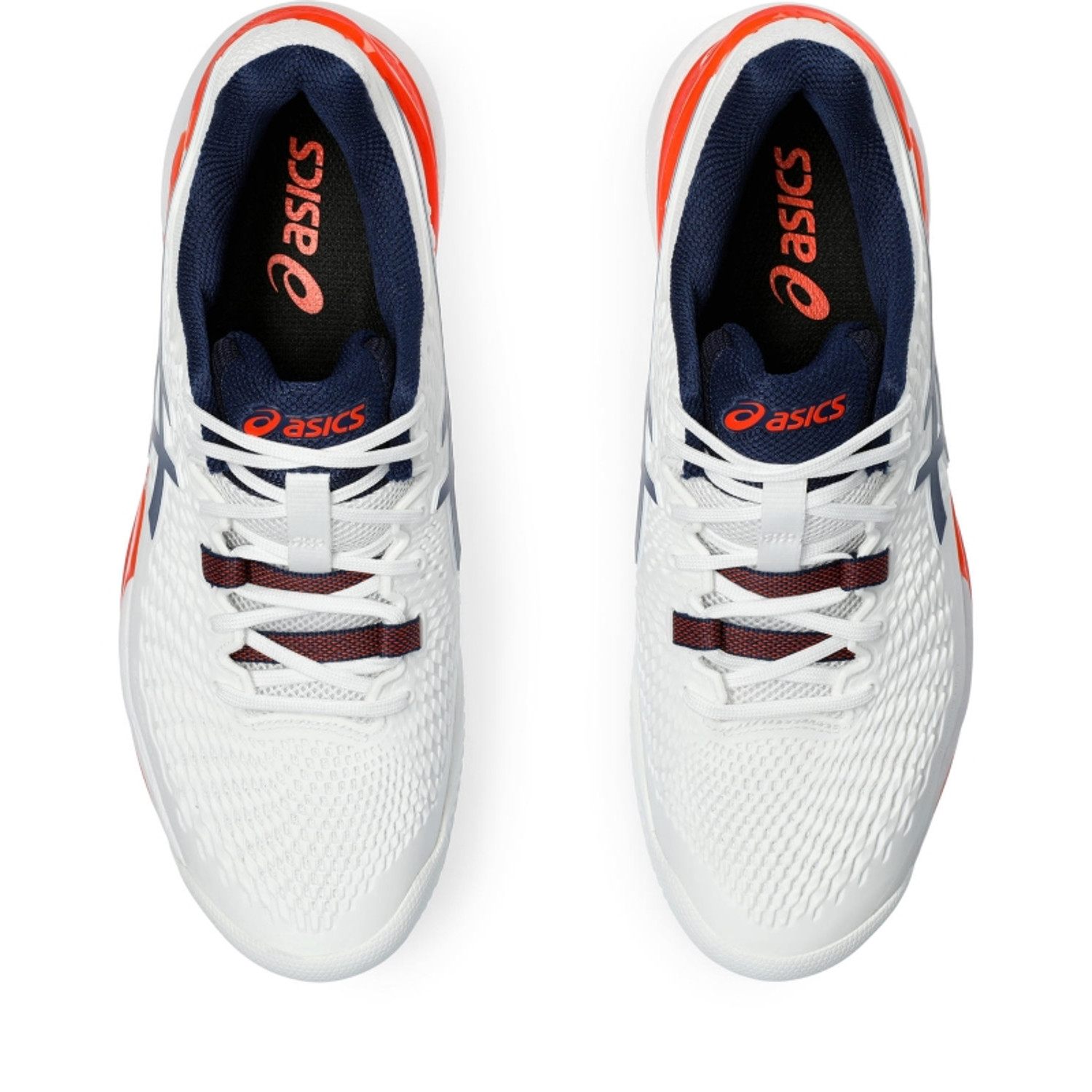 Asics Gel-Resolution 9 Clay Heren » TennisDirect.nl