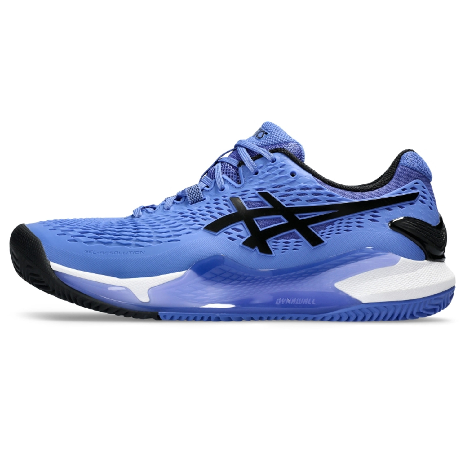 Asics Gel-Resolution 9 Clay Heren » TennisDirect.nl