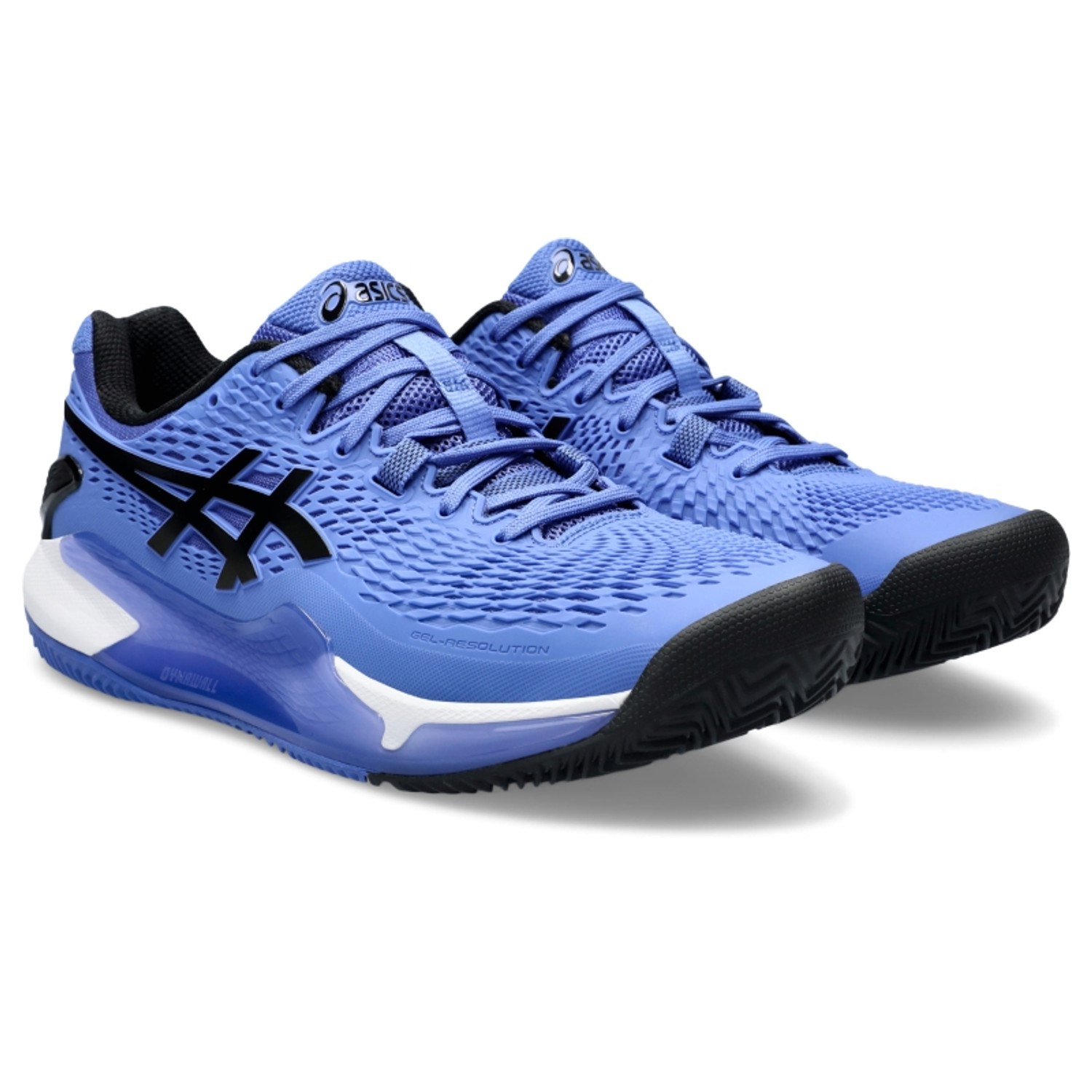 Asics Gel-Resolution 9 Clay Heren » TennisDirect.nl