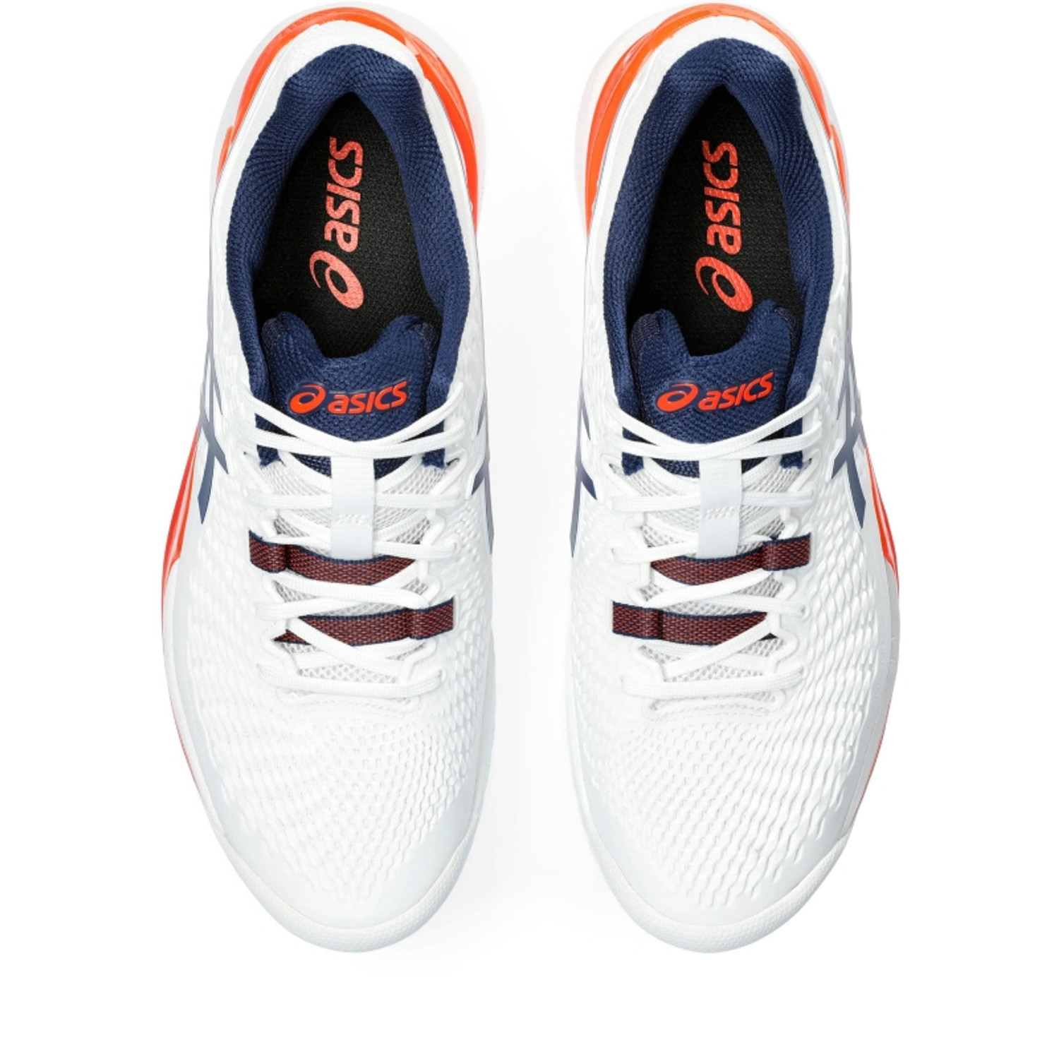 Asics Gel-Resolution 9 Heren » TennisDirect.nl