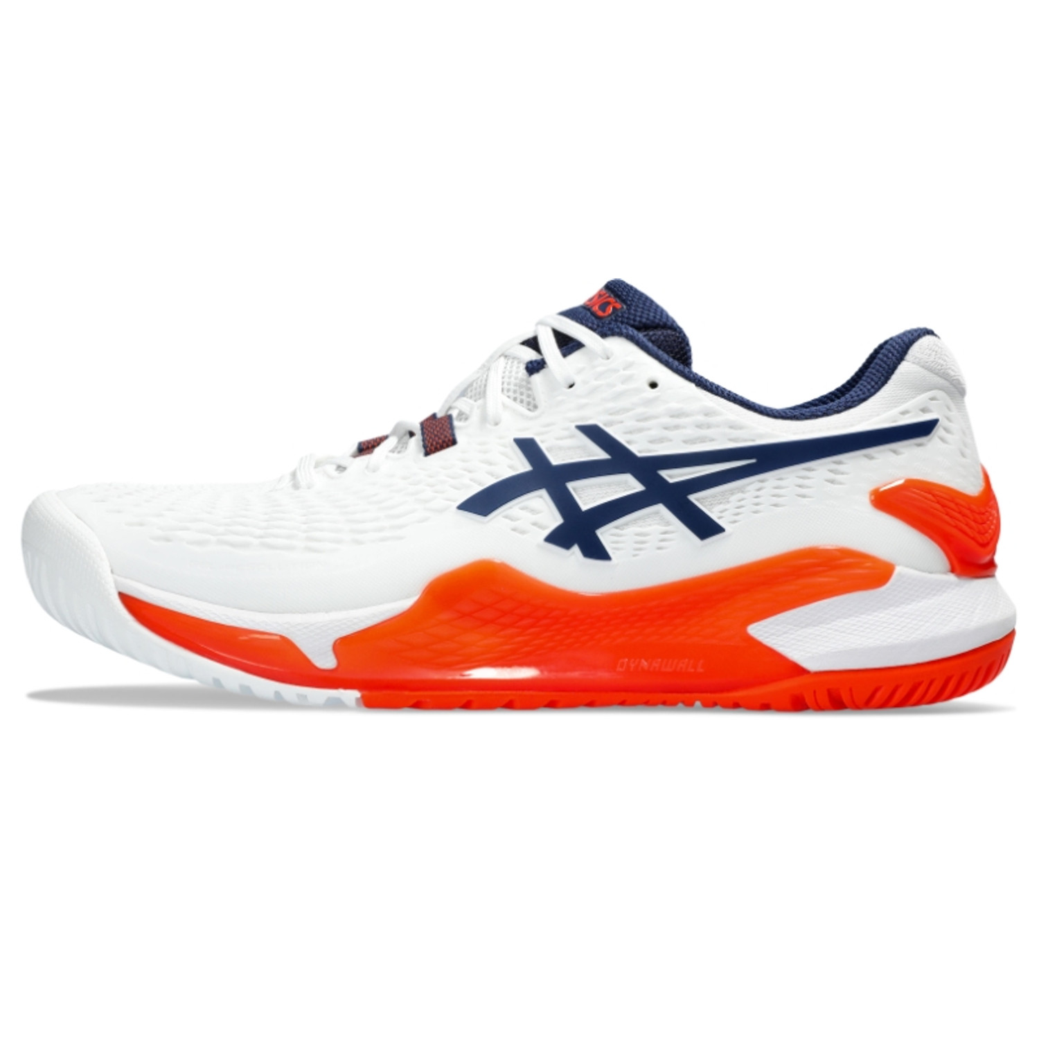 Asics Gel-Resolution 9 Heren » TennisDirect.nl