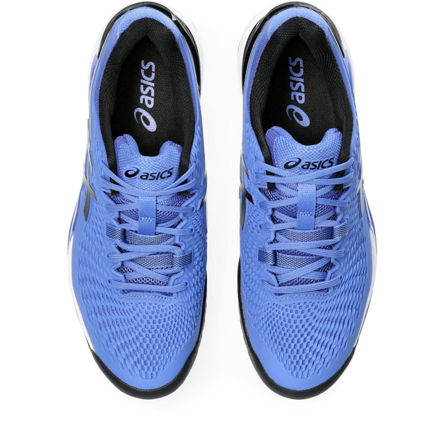 Asics Gel-Resolution 9 Heren » TennisDirect.nl