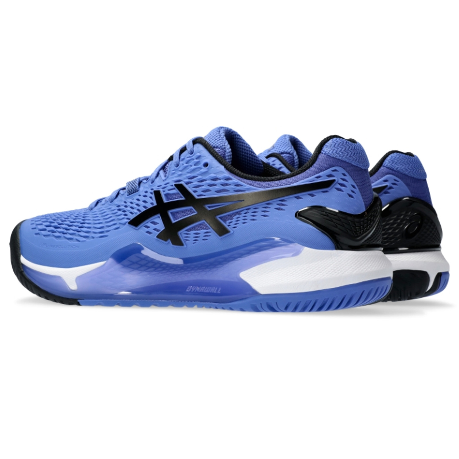 Asics Gel-Resolution 9 Heren » TennisDirect.nl