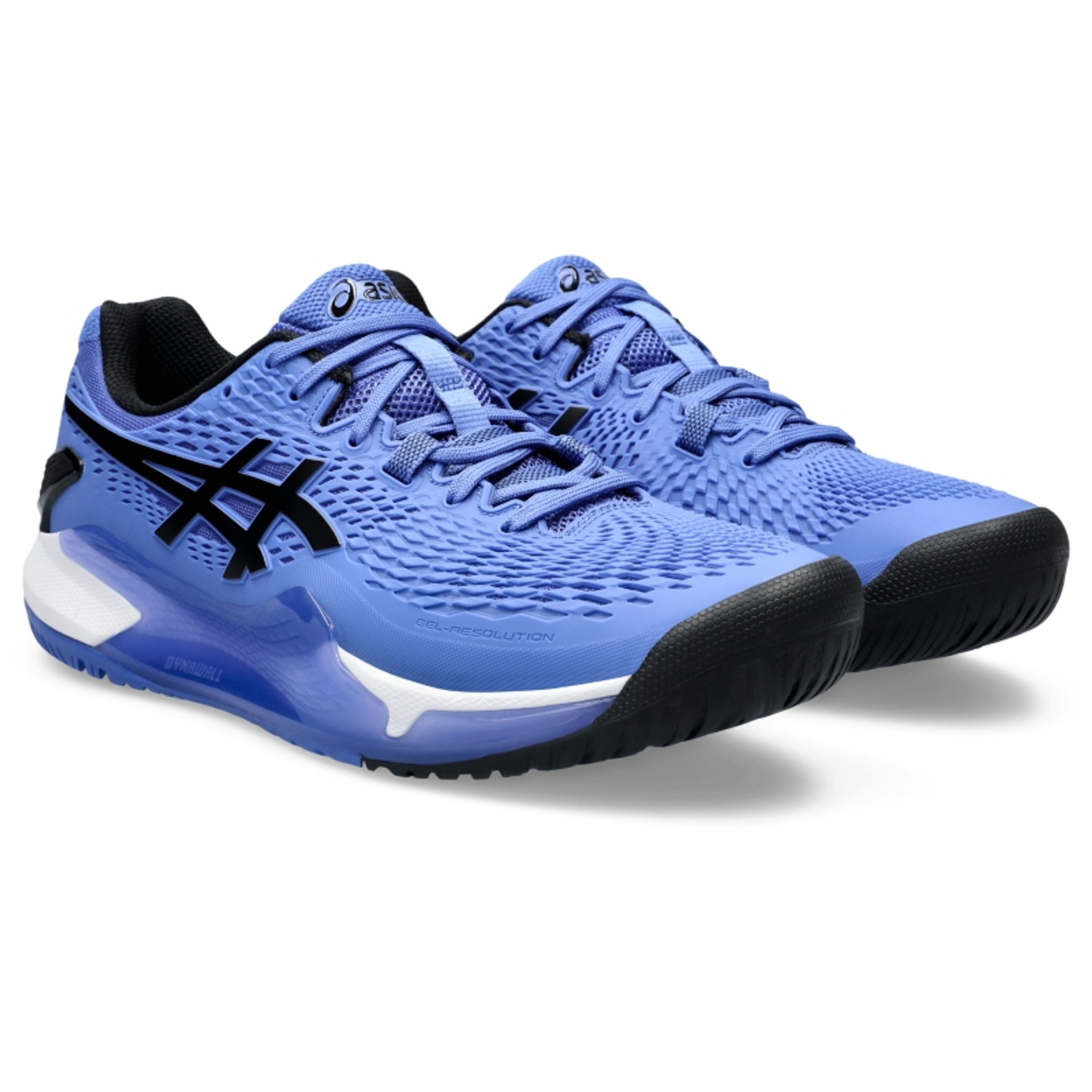 Asics Gel-Resolution 9 Heren » TennisDirect.nl