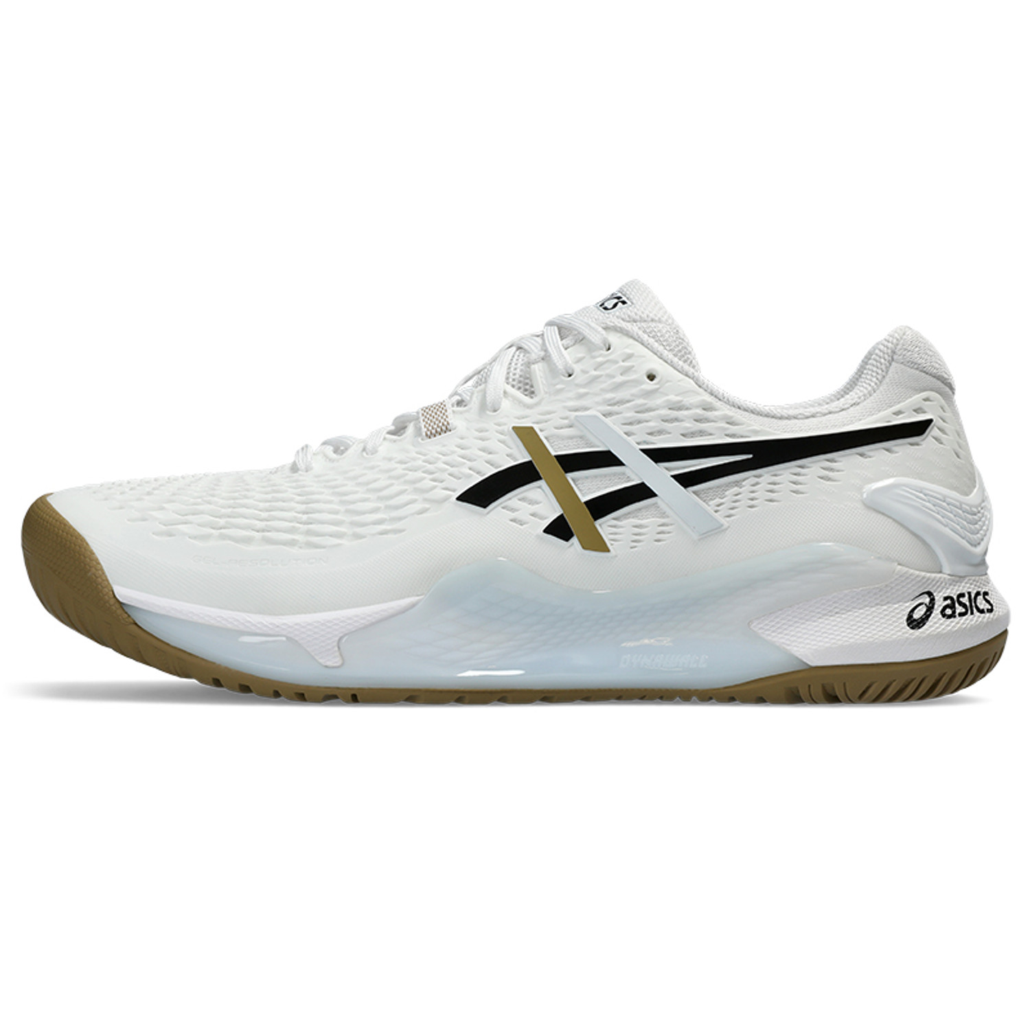 Asics Gel-Resolution 9 Heren » TennisDirect.nl