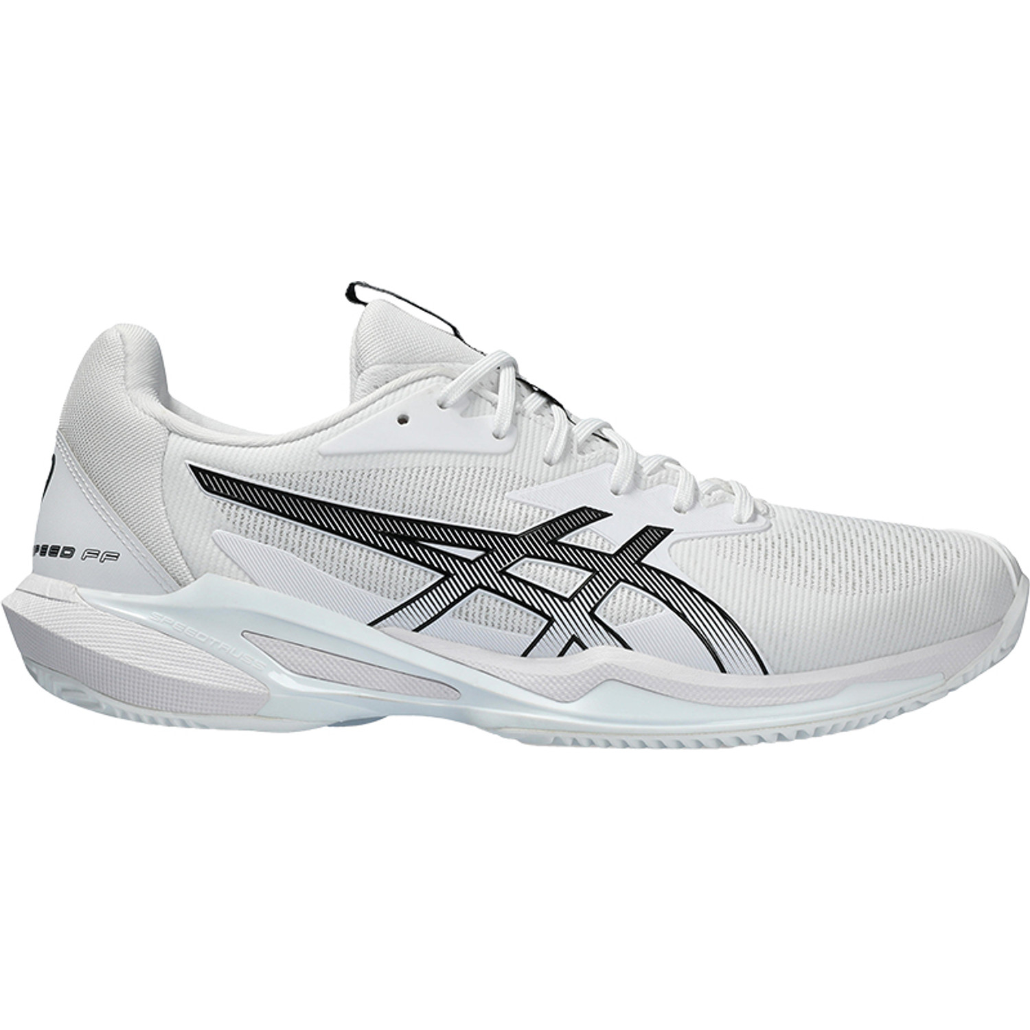 ASICS Solution Speed FF 3 Clay Heren » TennisDirect.nl