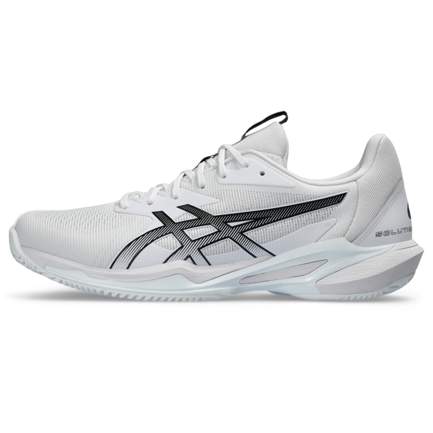 ASICS Solution Speed FF 3 Clay Heren » TennisDirect.nl