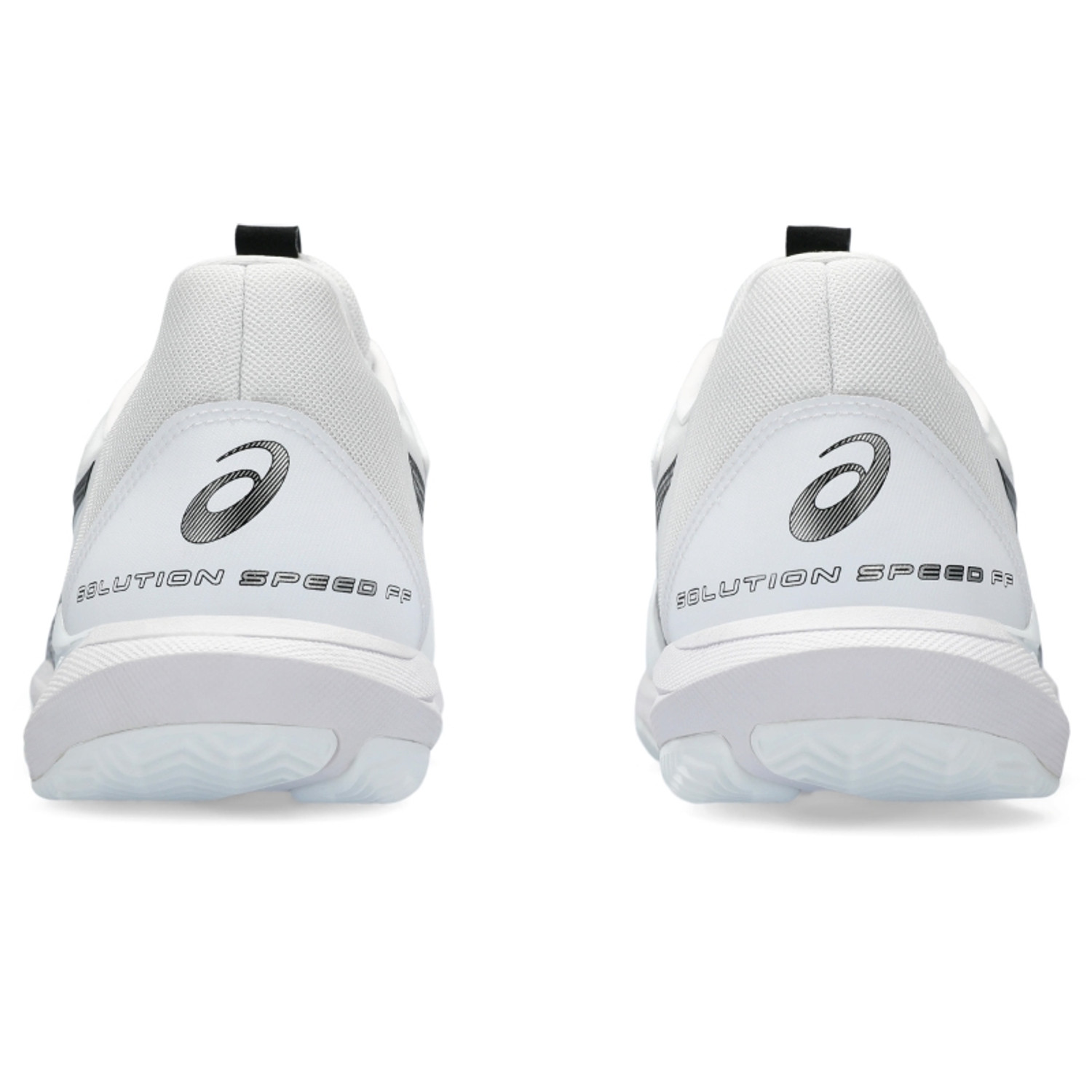 ASICS Solution Speed FF 3 Clay Heren » TennisDirect.nl