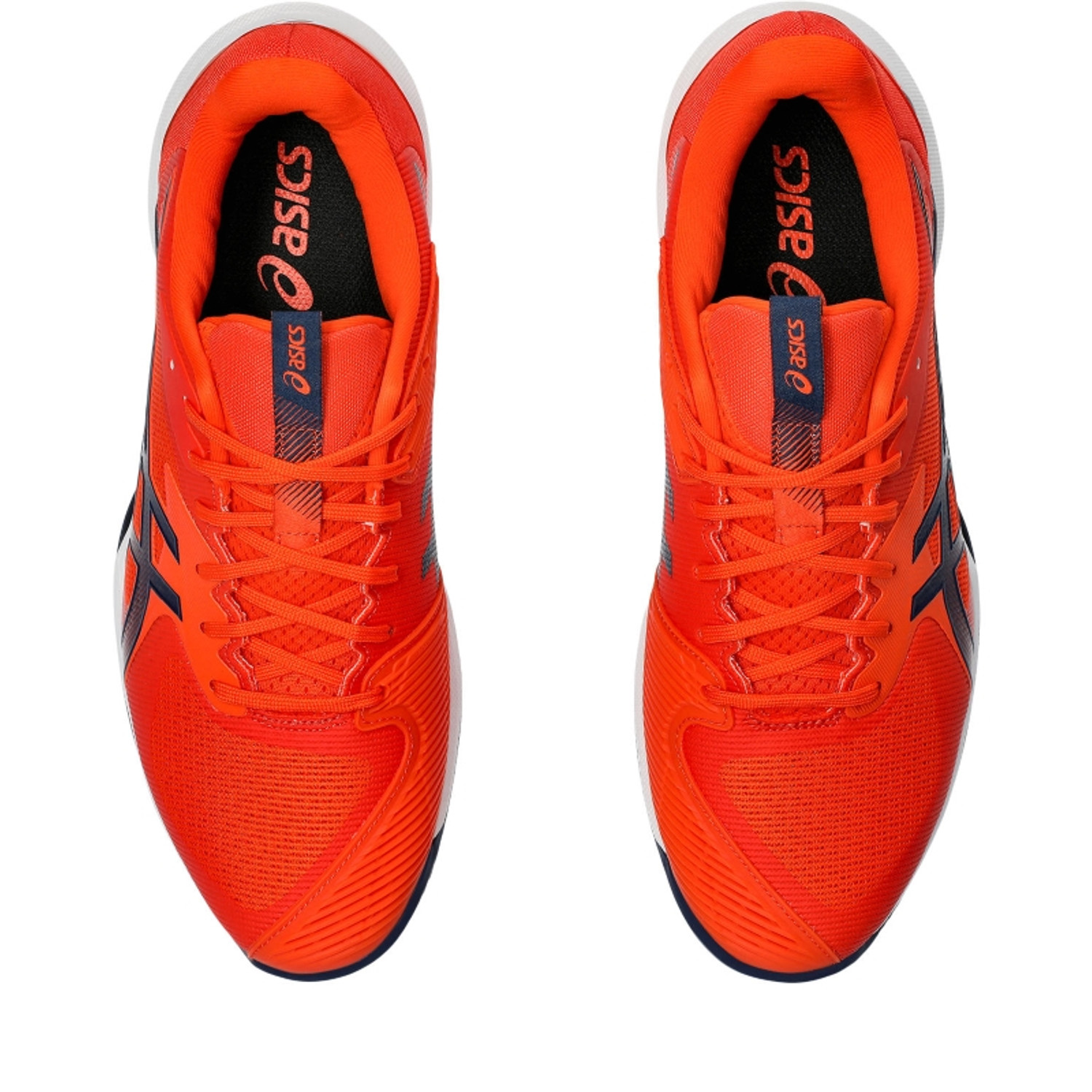 Asics Solution Speed FF 3 Clay Men - Sportshop.com