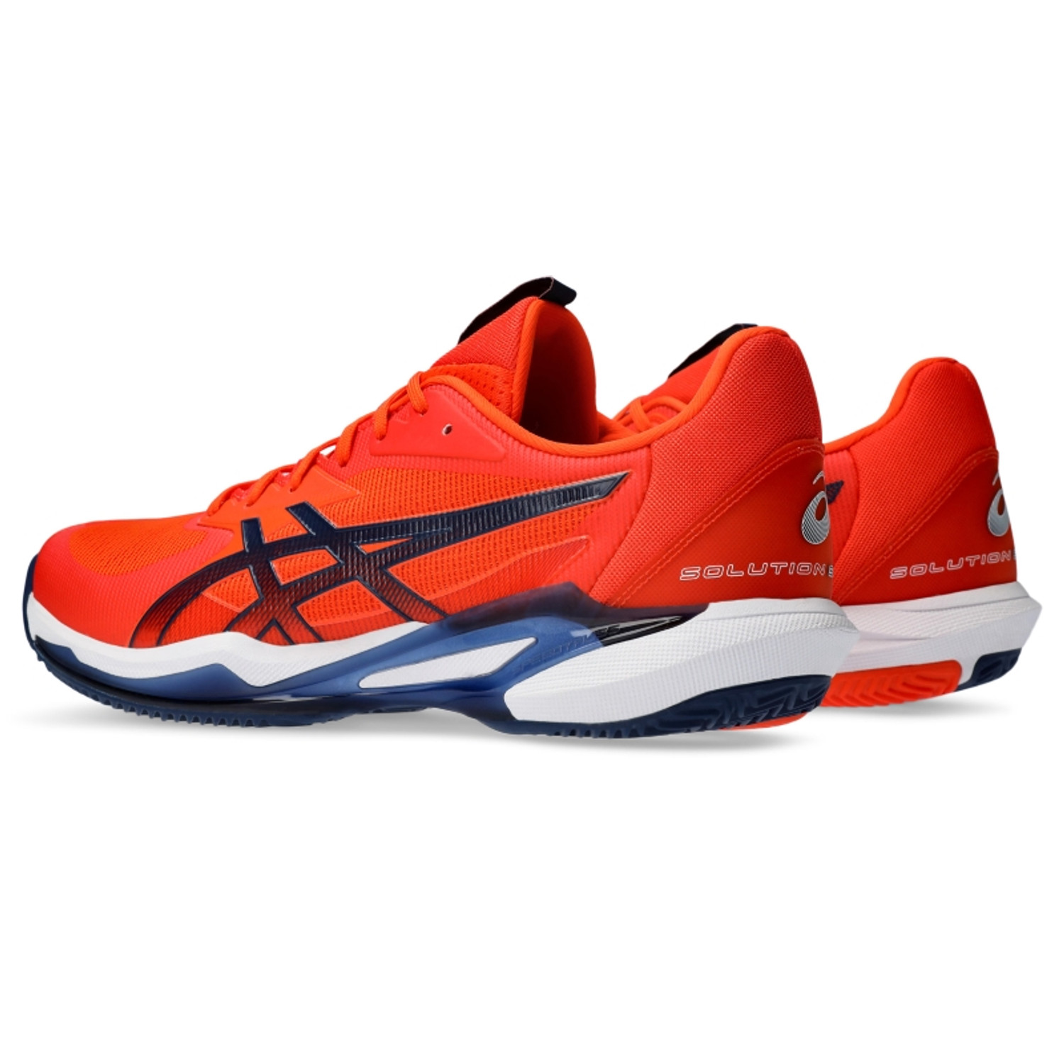 Asics Solution Speed FF 3 Clay Men - Sportshop.com
