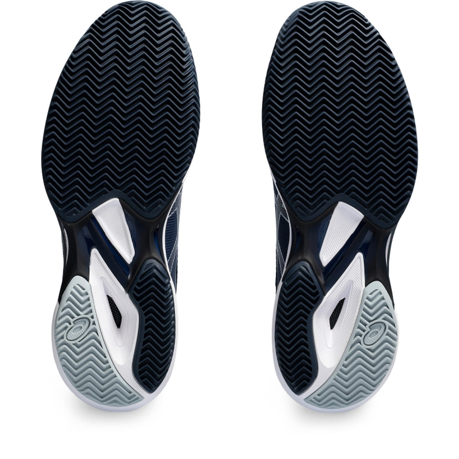 Asics Solution Speed FF 3 Clay Heren » TennisDirect.nl