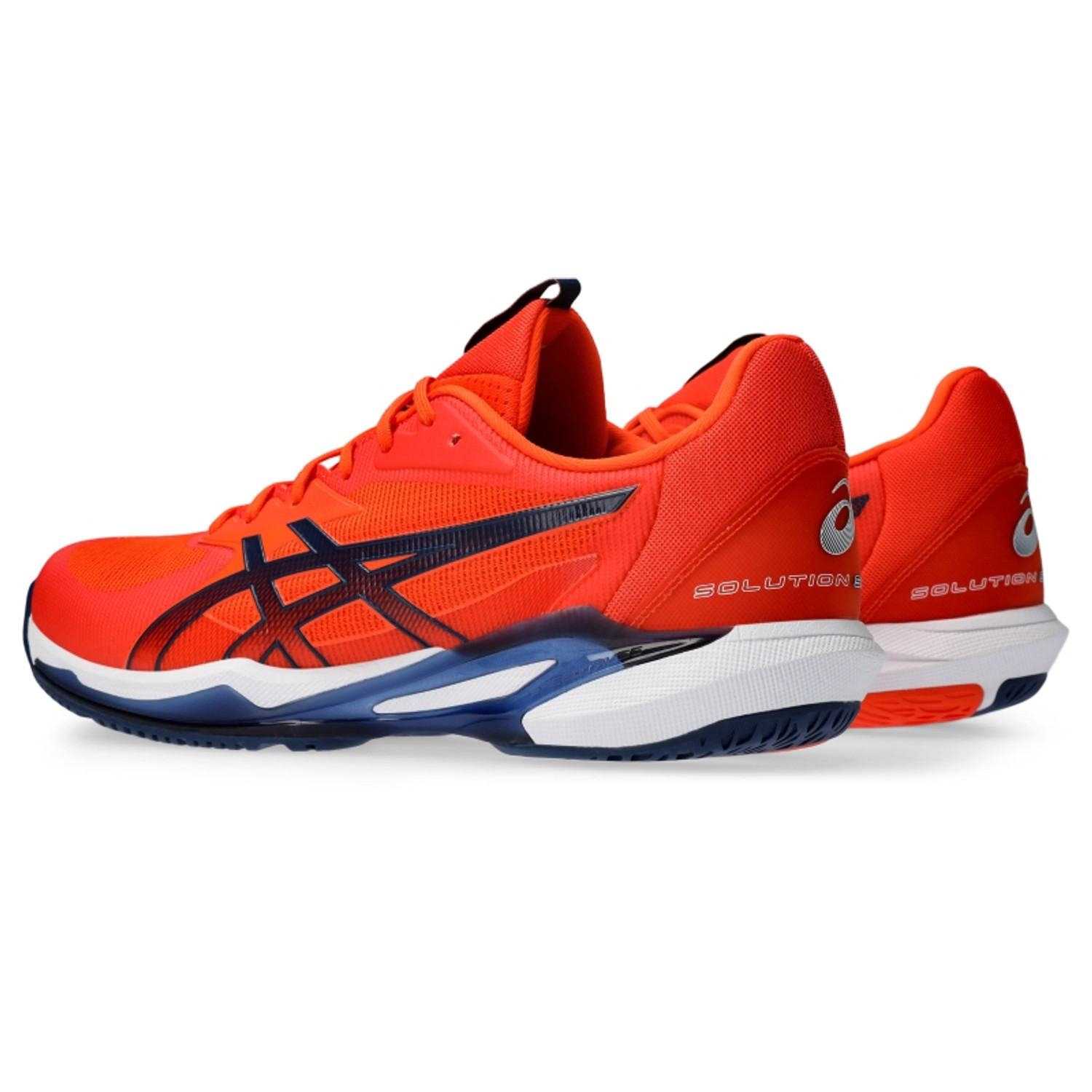 Asics Solution Speed FF 3 Heren » TennisDirect.nl