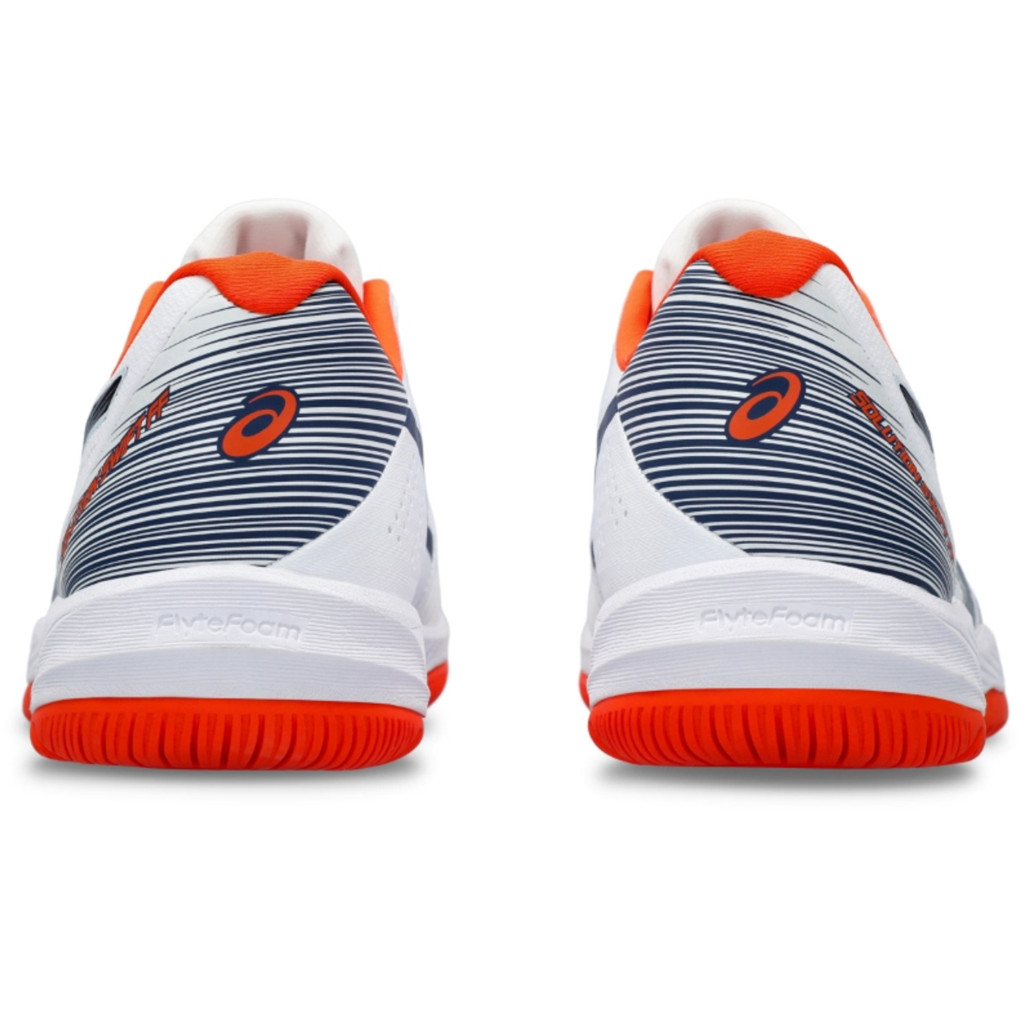 Asics Solution Swift FF Heren » TennisDirect.nl