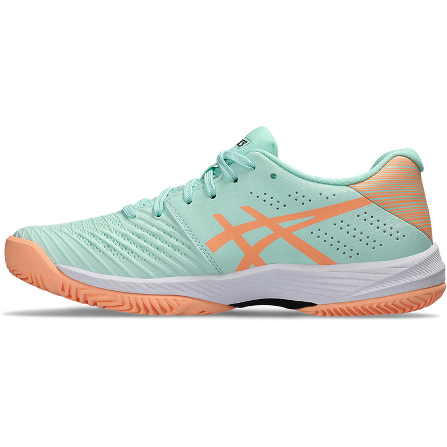 ASICS Solution Swift FF Padel Dames » TennisDirect.nl