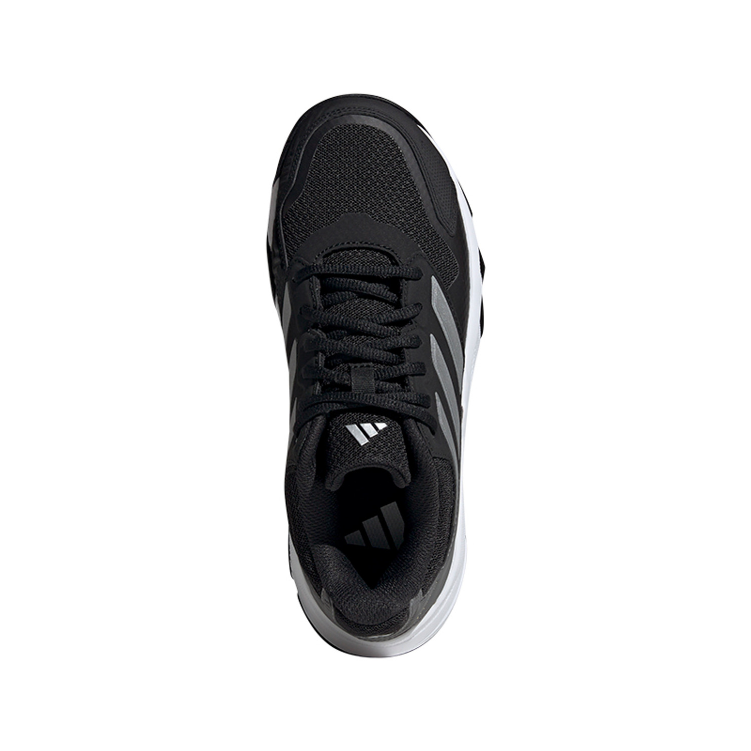 adidas CourtJam Control 3 Dames » TennisDirect.nl
