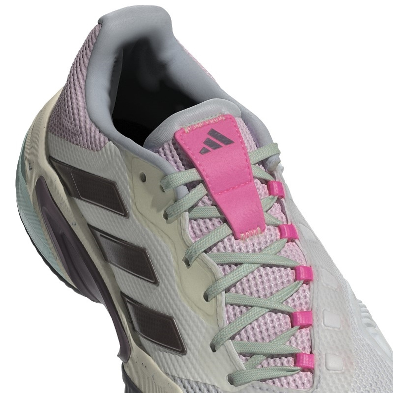 adidas Barricade 13 Heren » TennisDirect.nl