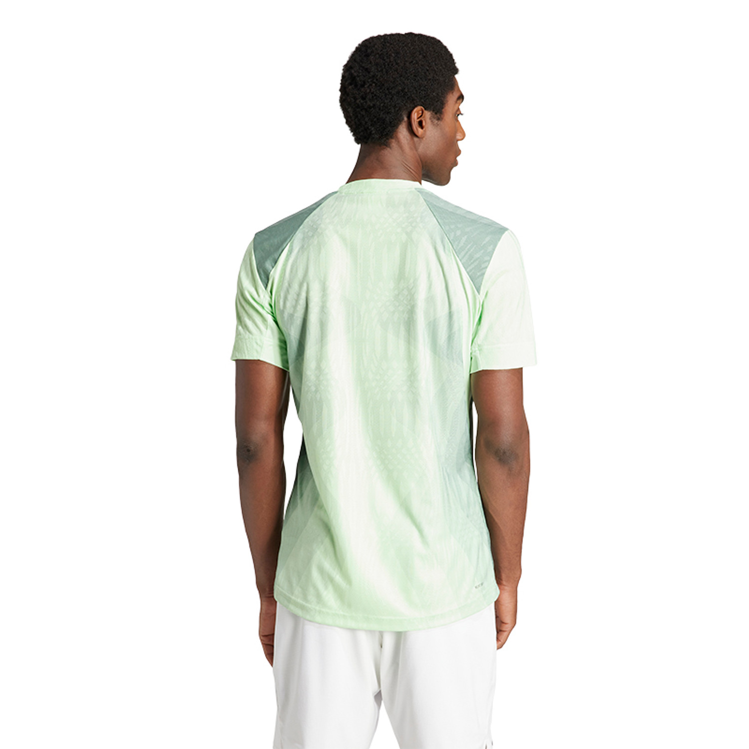 adidas Pro Freelift Tee » TennisDirect.nl