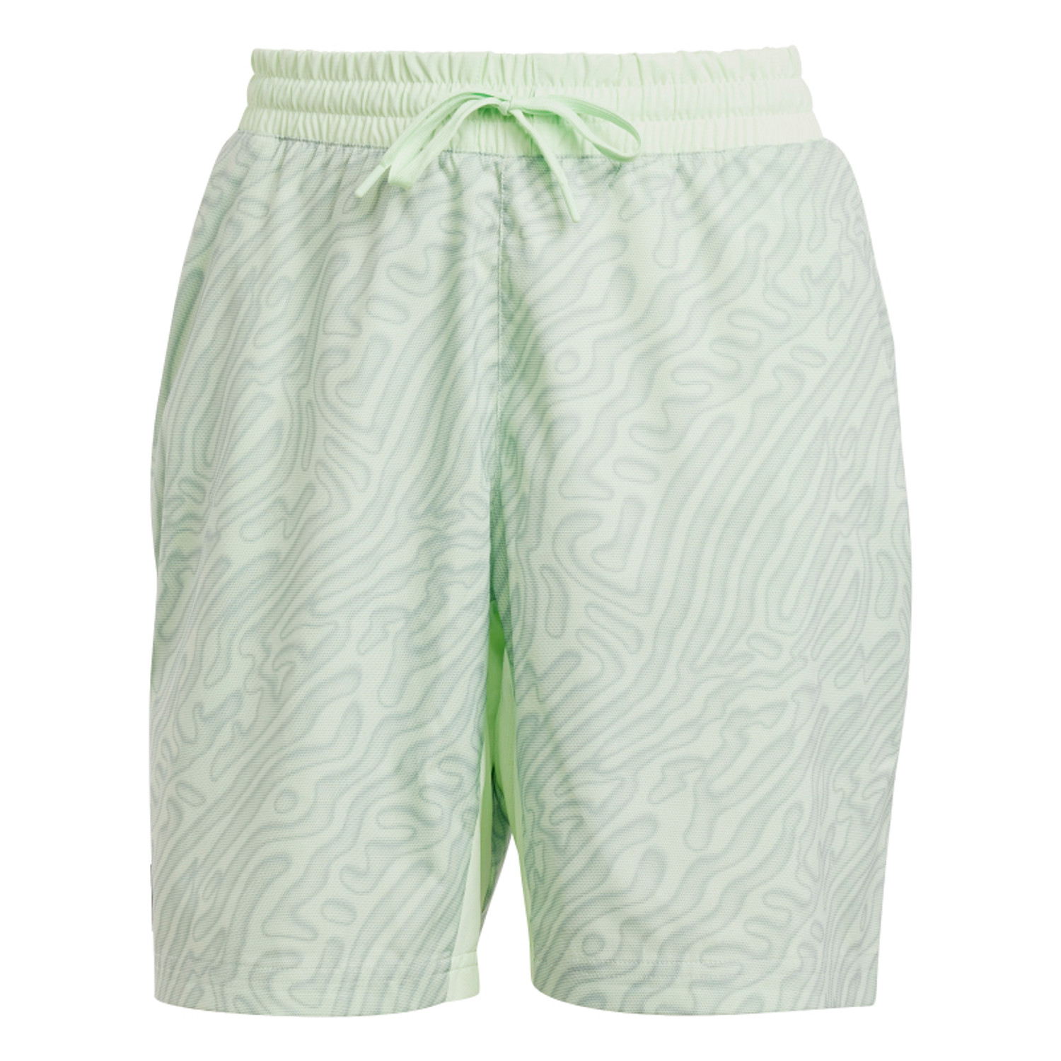 adidas Pro Ergo 7 Inch Short » TennisDirect.nl